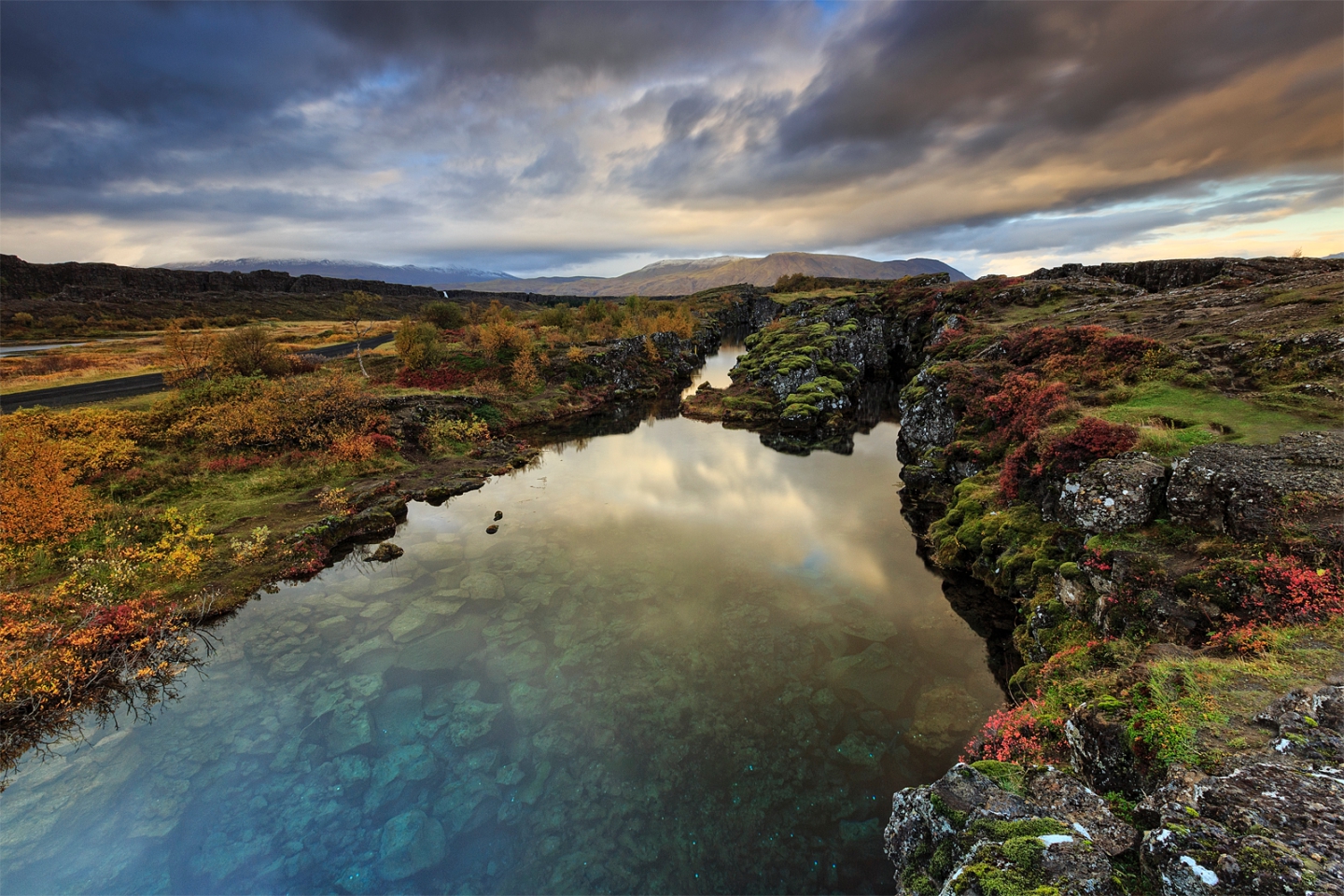 [SALE] Experience Snorkeling Between Tectonic Plates in Silfra (Free ...