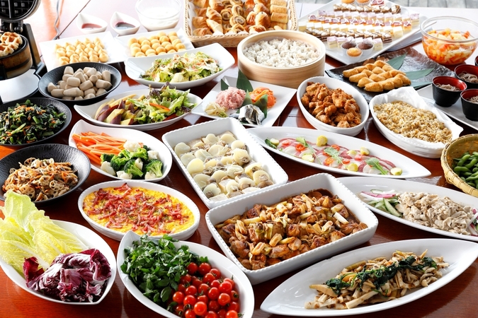 [SALE] Nasu Autumn Foliage Tour from Tokyo with Buffet and Flower Park ...