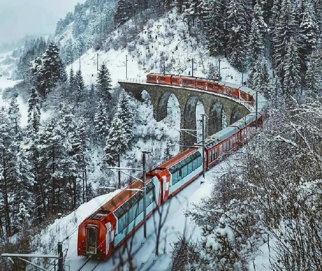 8 days and 7 nights north of Mohe Snow Country in Northeast China ...