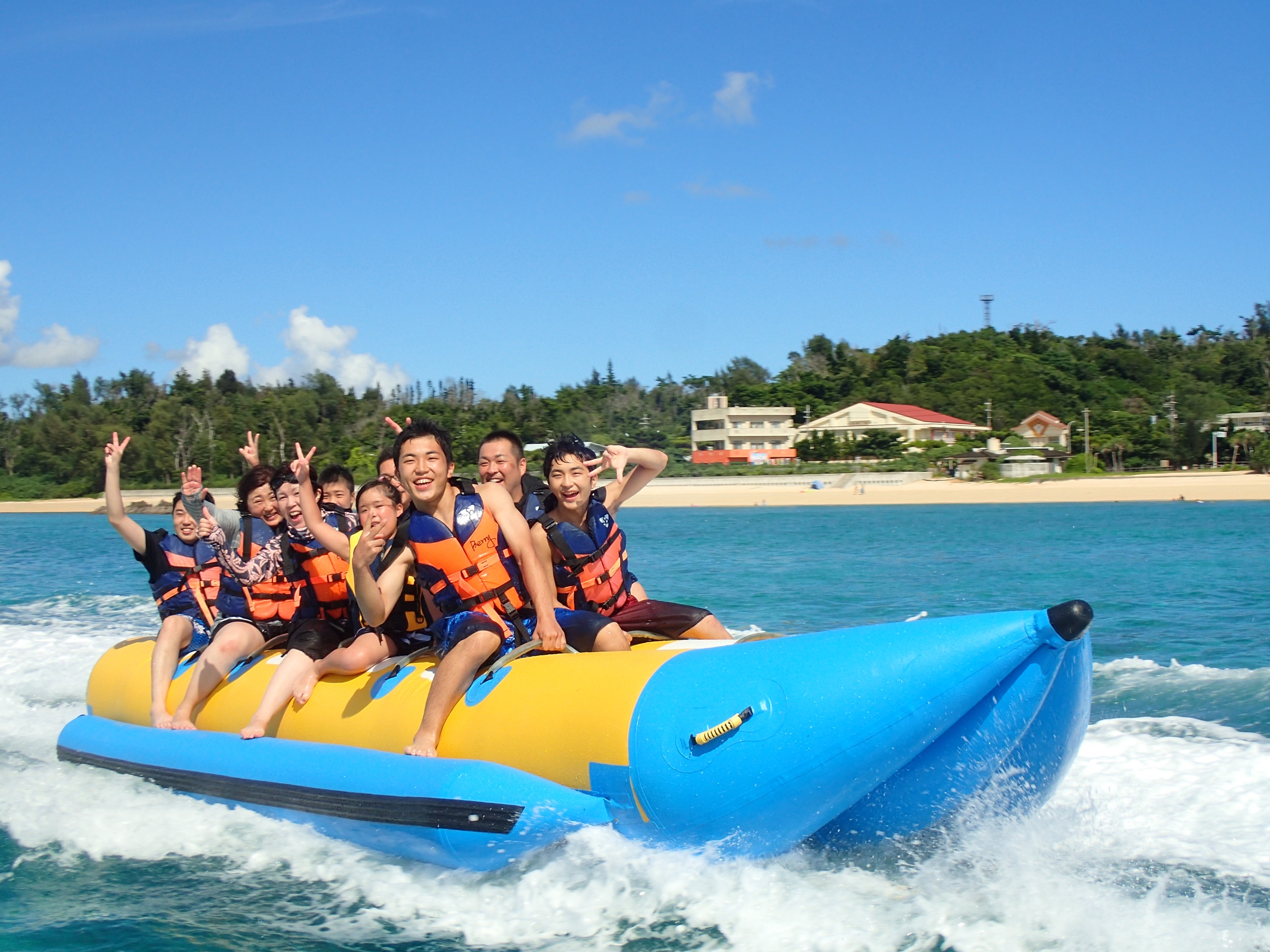 Okinawa Family-Friendly Activities - LIVE JAPAN