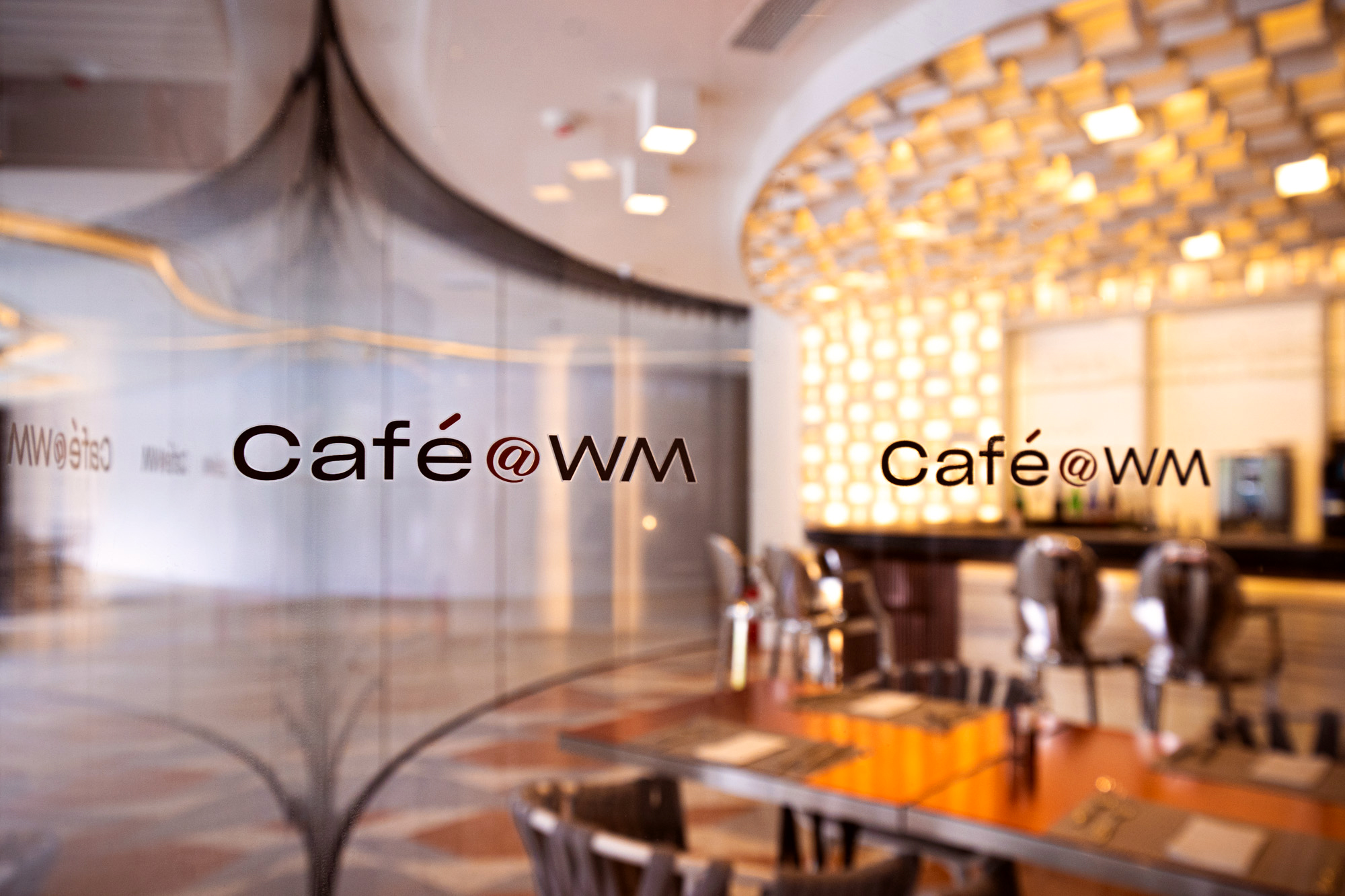 Cafe@WM at WM Hotel in Hong Kong l Semi-lunch Buffet l Weekend Lunch ...