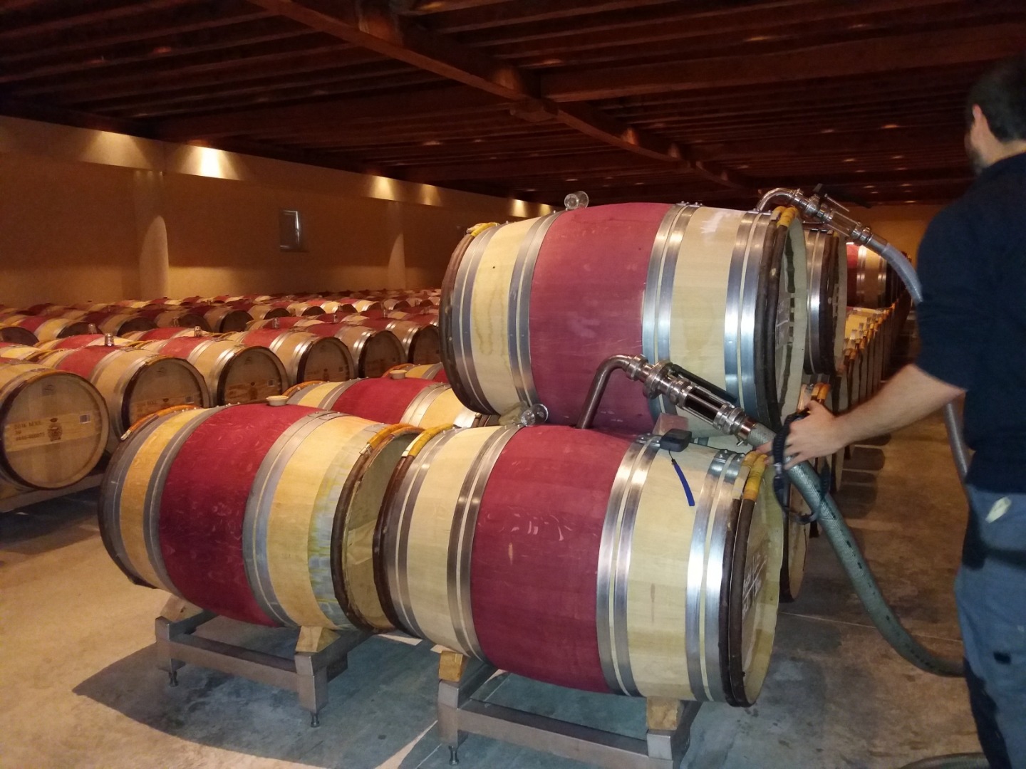 [SALE] Explore Médoc's Cabernet Sauvignon and Château Tour from ...