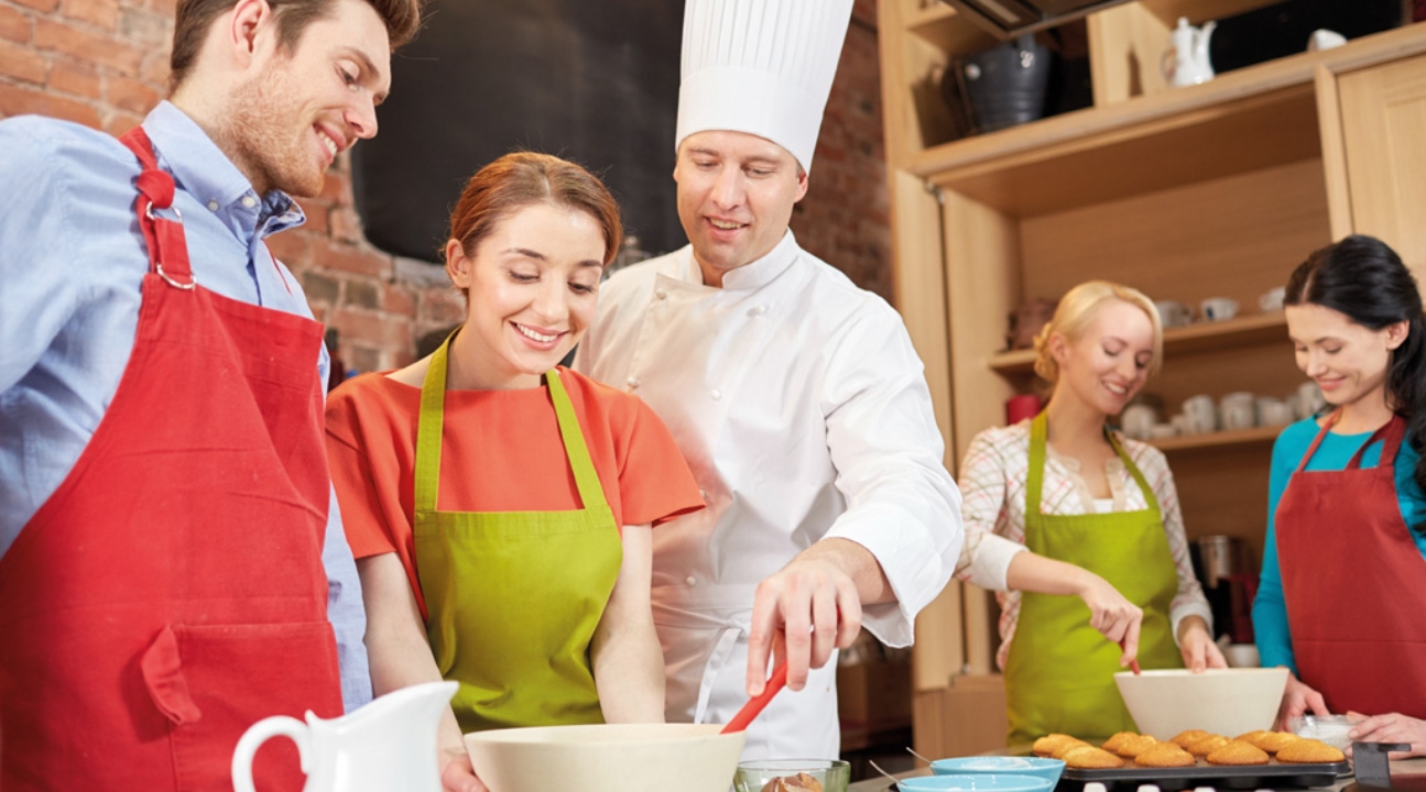 [SALE] Save 13% on Florence Small Group Cooking Class - Ticket KD
