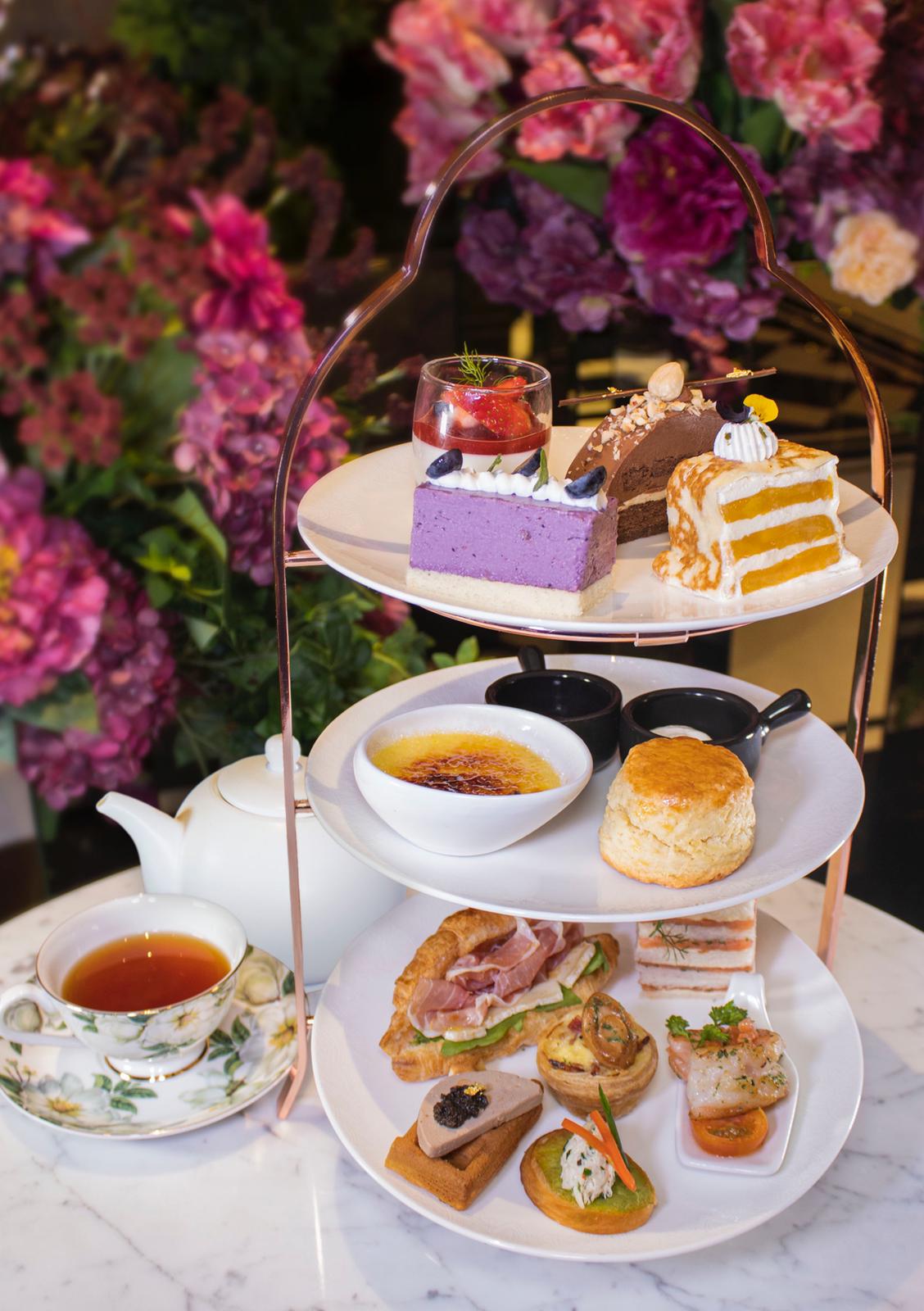 [Hotel Buffet up to 50%off ]Best restaurants in Hong Kong - Klook