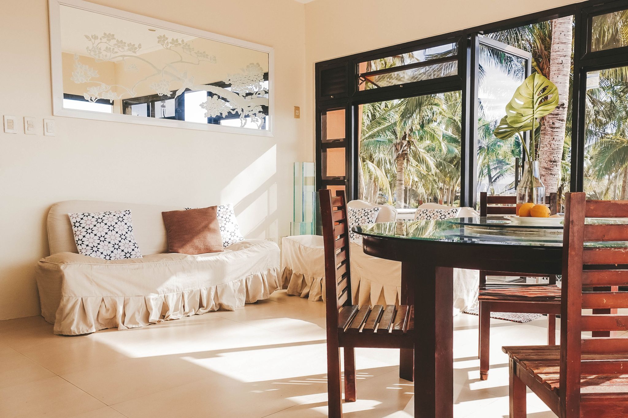 Villa Rica Rosal House in Batangas