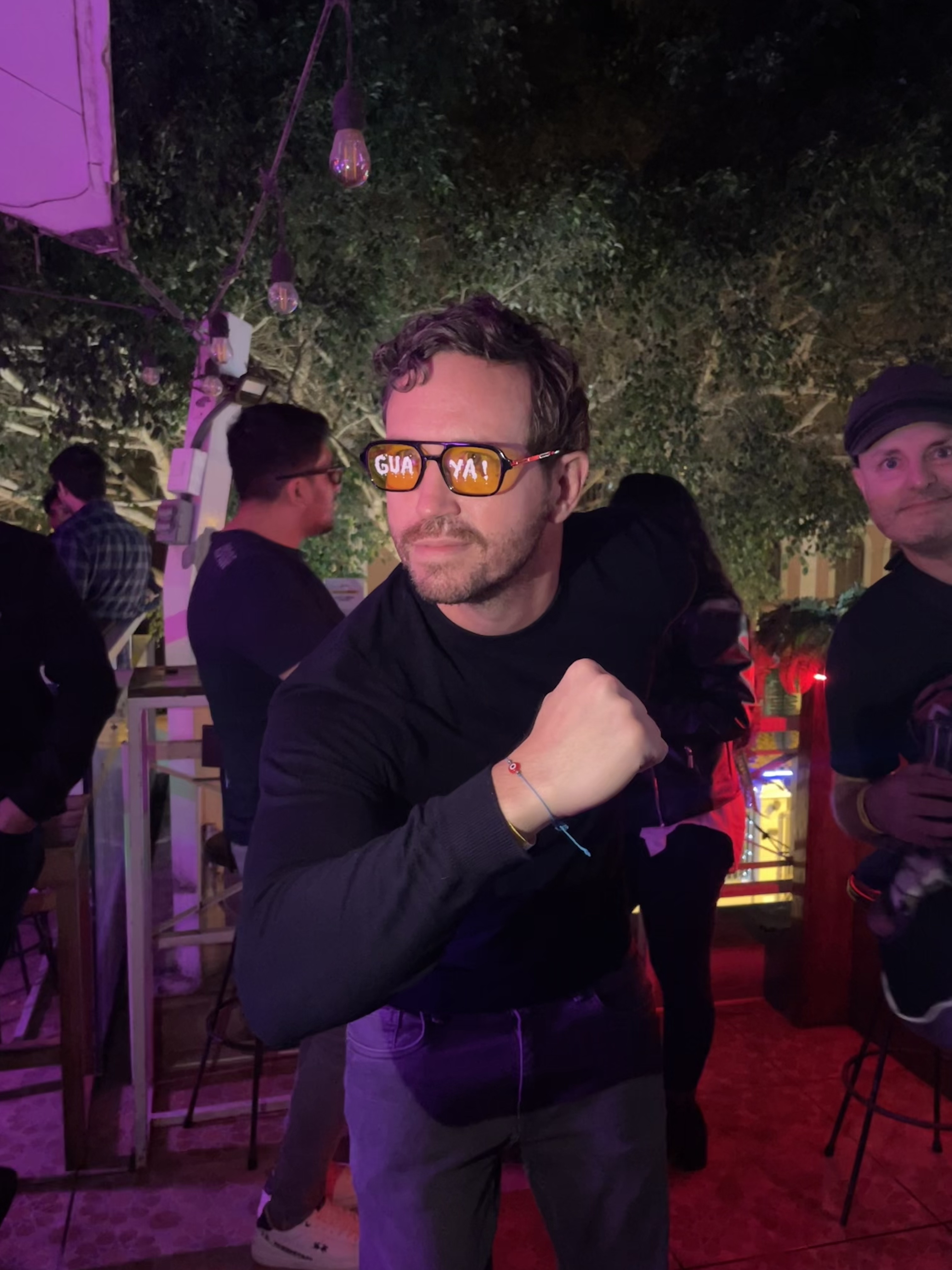 Lima: Exclusive Pub Crawl +10 Benefits