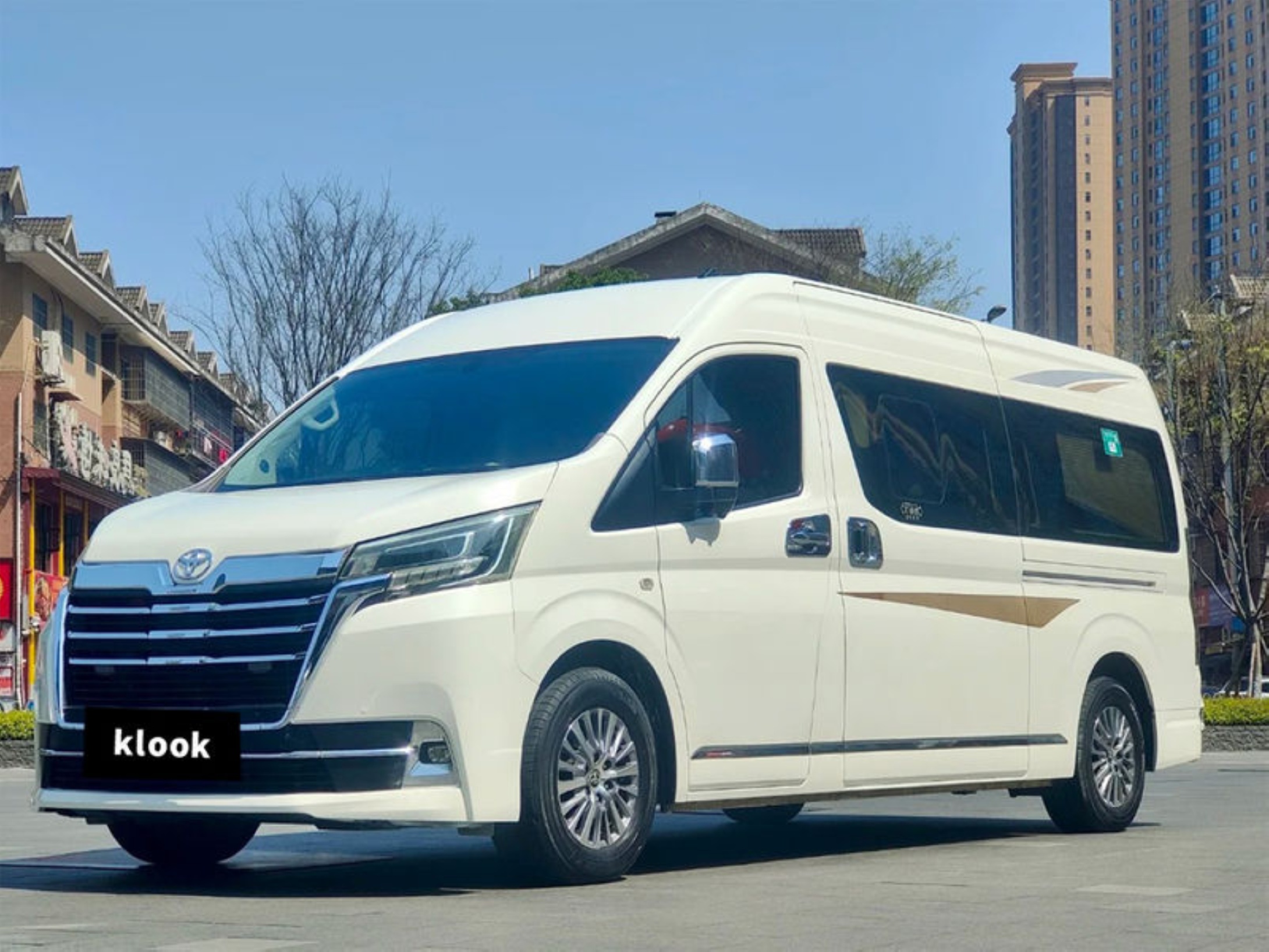 Private Car Tour: Harbin & Yabuli & Snow Town 5-Day 4-Night Private Car ...