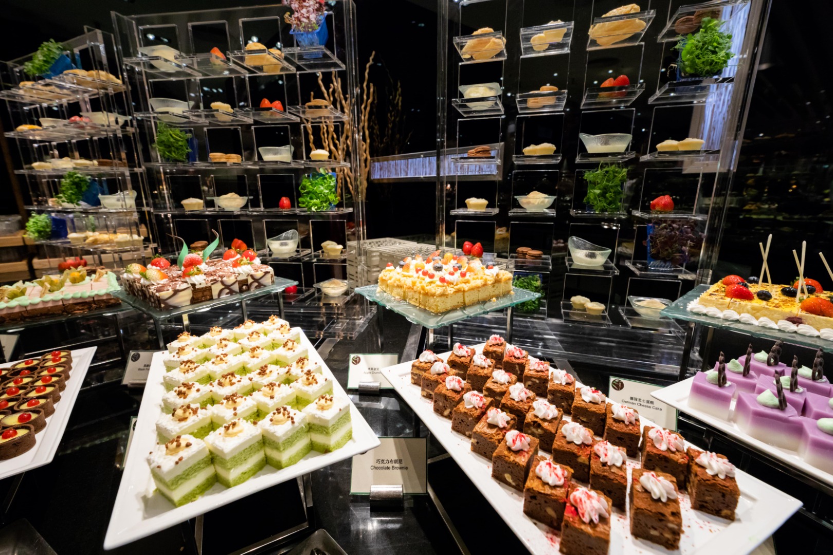 [SALE] Save 17% on Venetian Bambu Buffet in Macau - Ticket KD