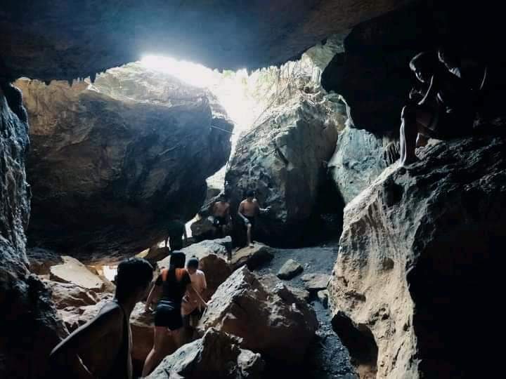 Little El Nido of Bulacan Tour