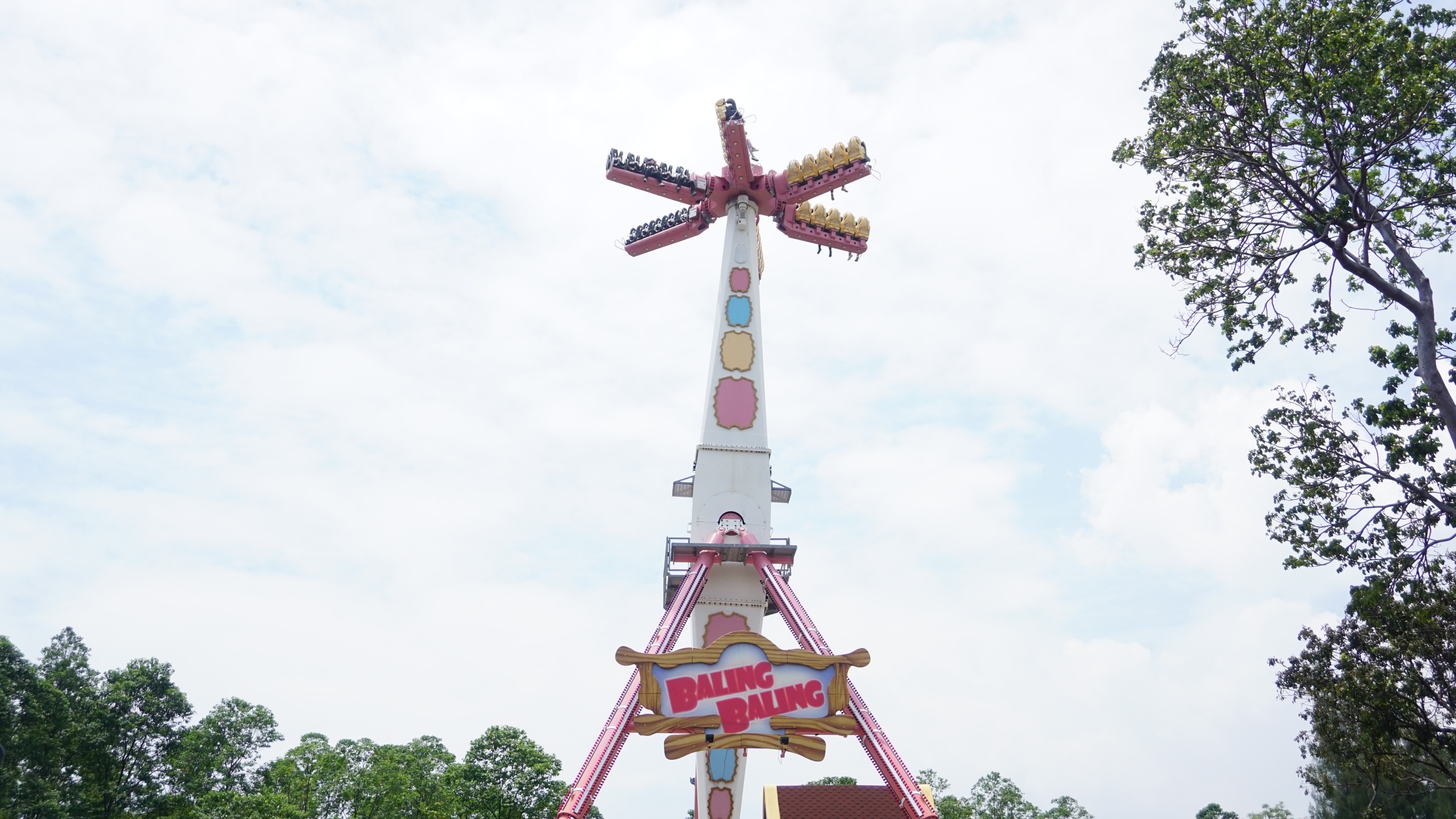 [Skip-the-Line] Dunia Fantasi (Dufan) Ticket in Jakarta