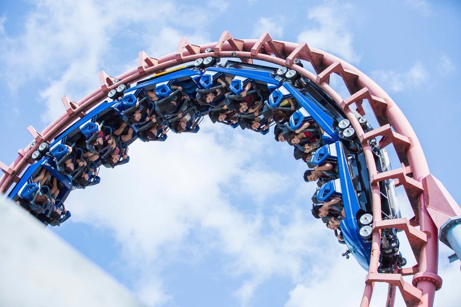 [SALE] Enchanted Kingdom Unli-Ride Ticket Agila the EKsperience ...