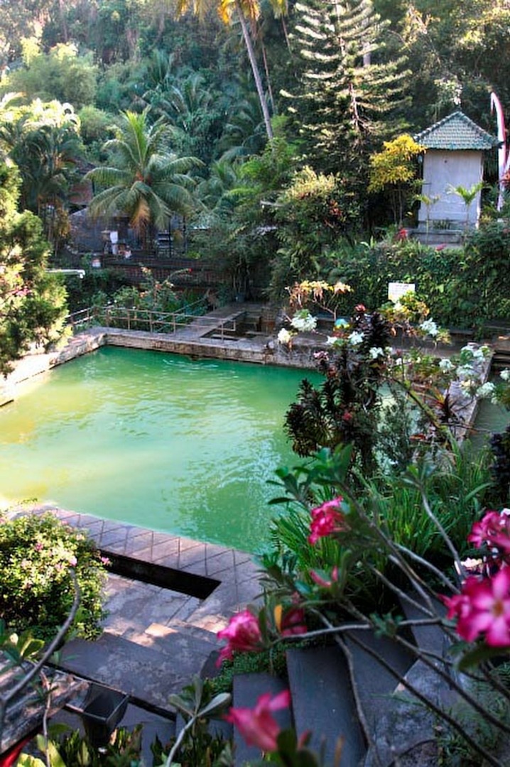 [SALE] Save 25% on a 4WD Land Rover Adventure with Banjar Hot Springs ...