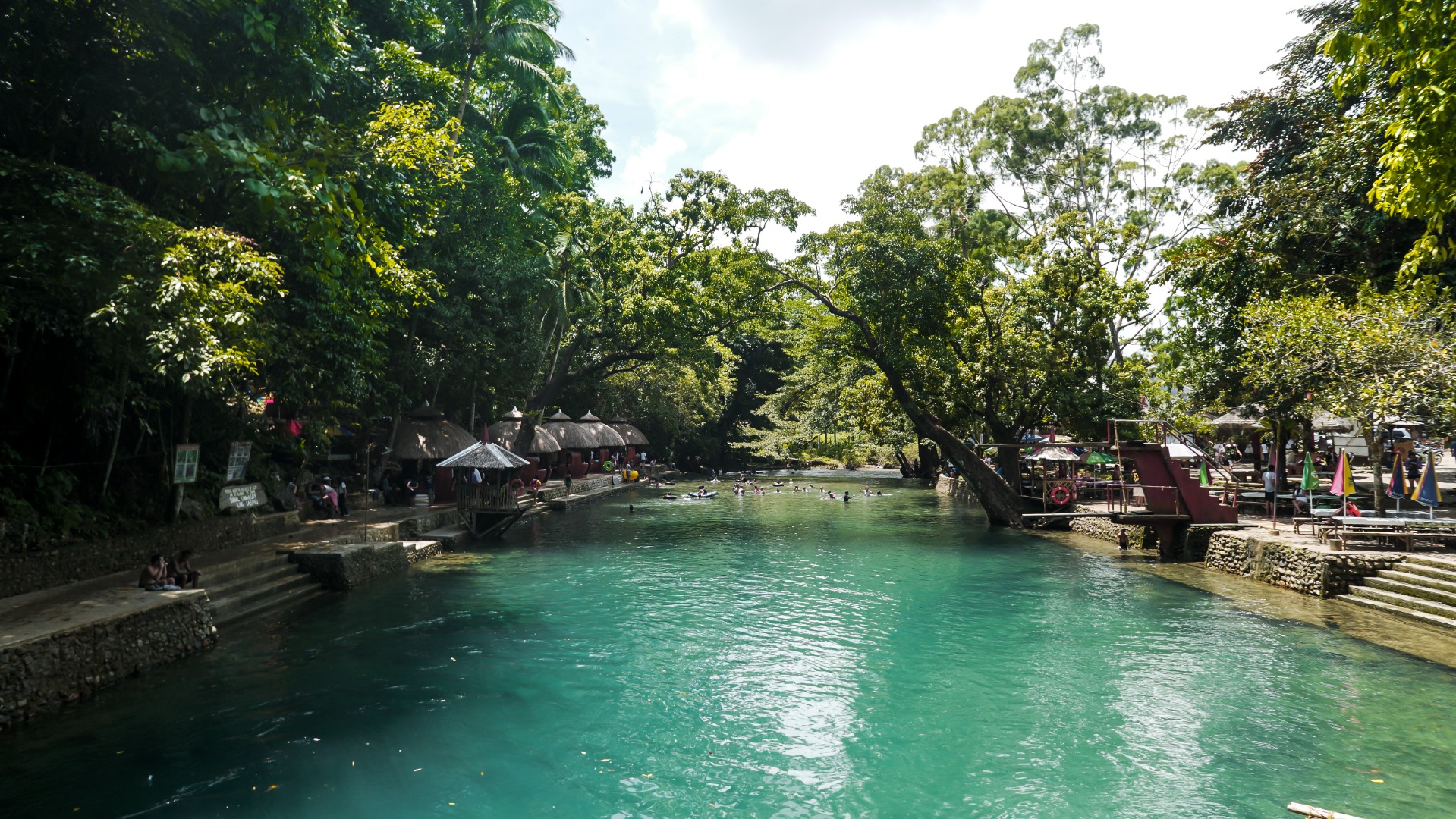 [SALE] Thrilling River Tubing Adventure at Malumpati Cold Spring from ...