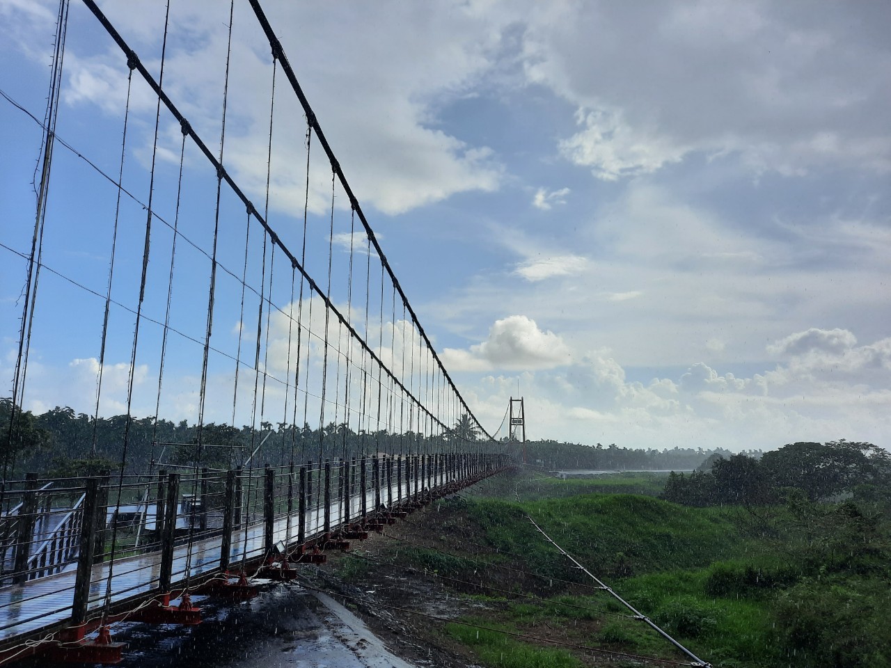 Pingtung｜Wanluan & Taiwu Day Tour｜Pingtung Coffee & World Hundred ...