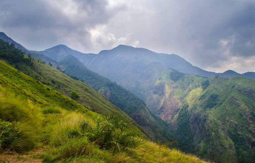 [SALE] 27% Off Munnar Mountain Adventure Experience - Ticket KD