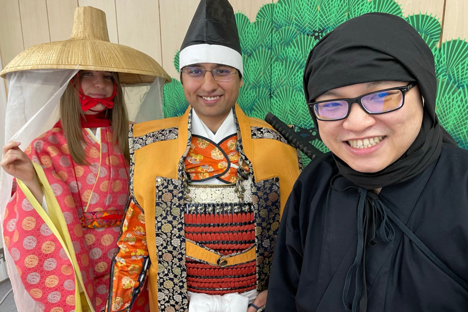 Ginza Hot Springs - LIVE JAPAN