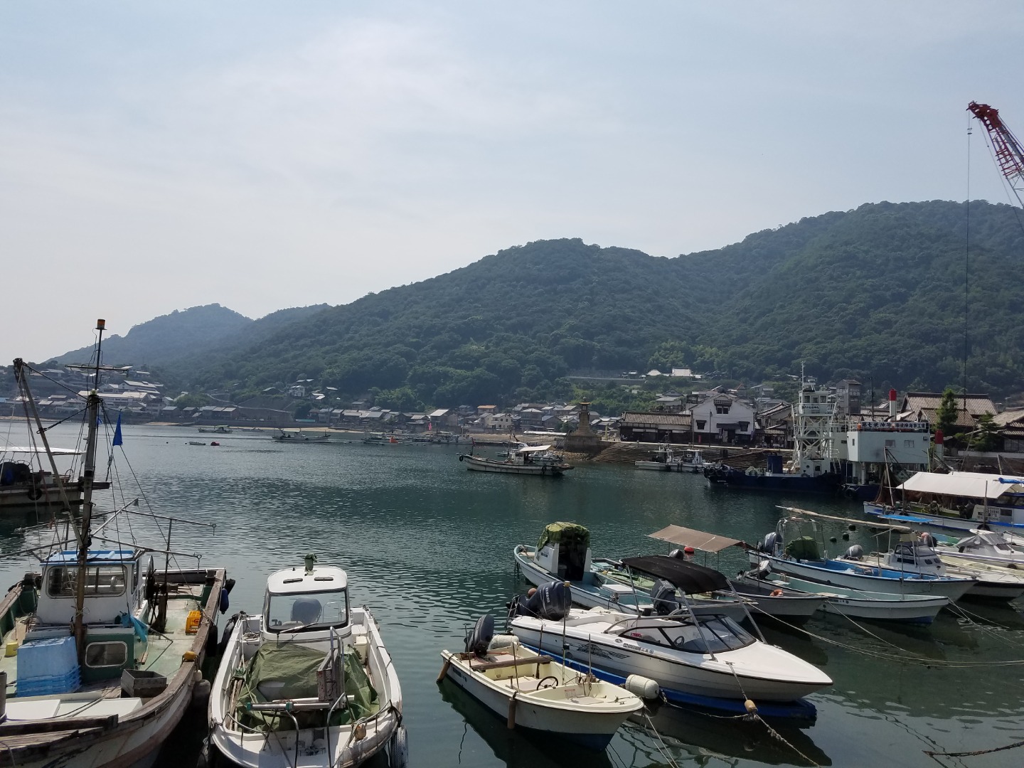 [SALE] Hiroshima Onomichi & Tomonoura Private Sightseeing Tour with Noh ...