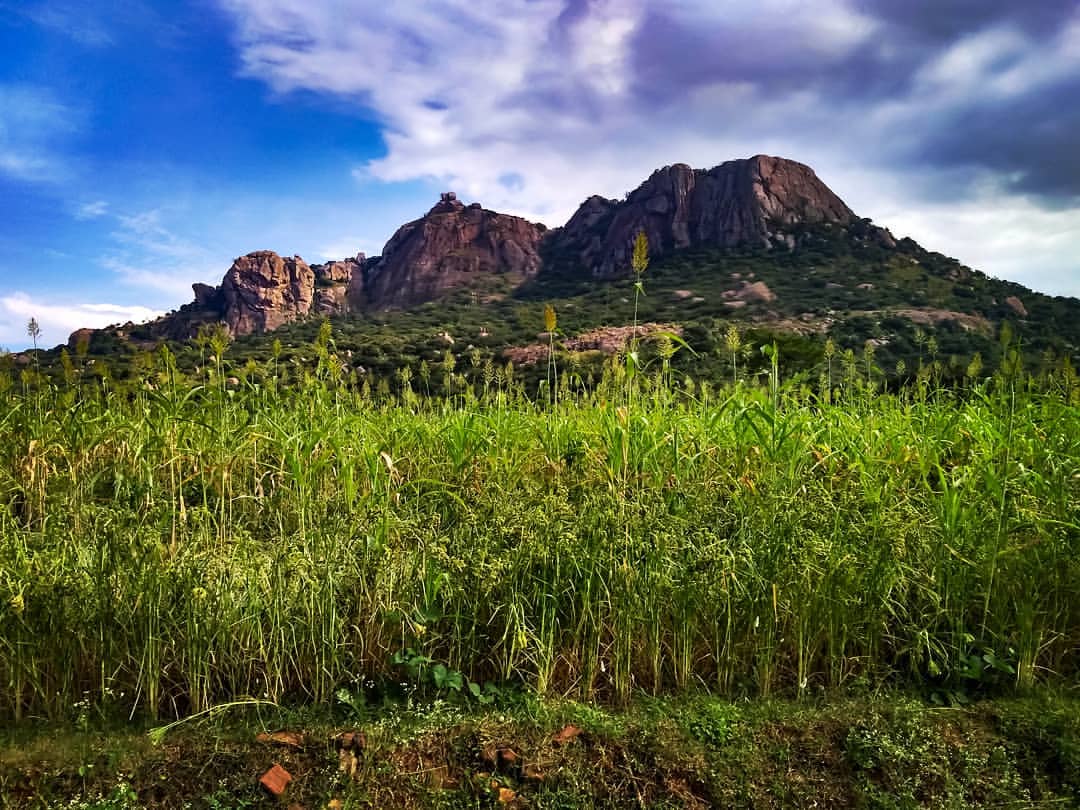 [SALE] Save 17% on Uttari Betta Sunrise Trek from Bangalore - Ticket KD