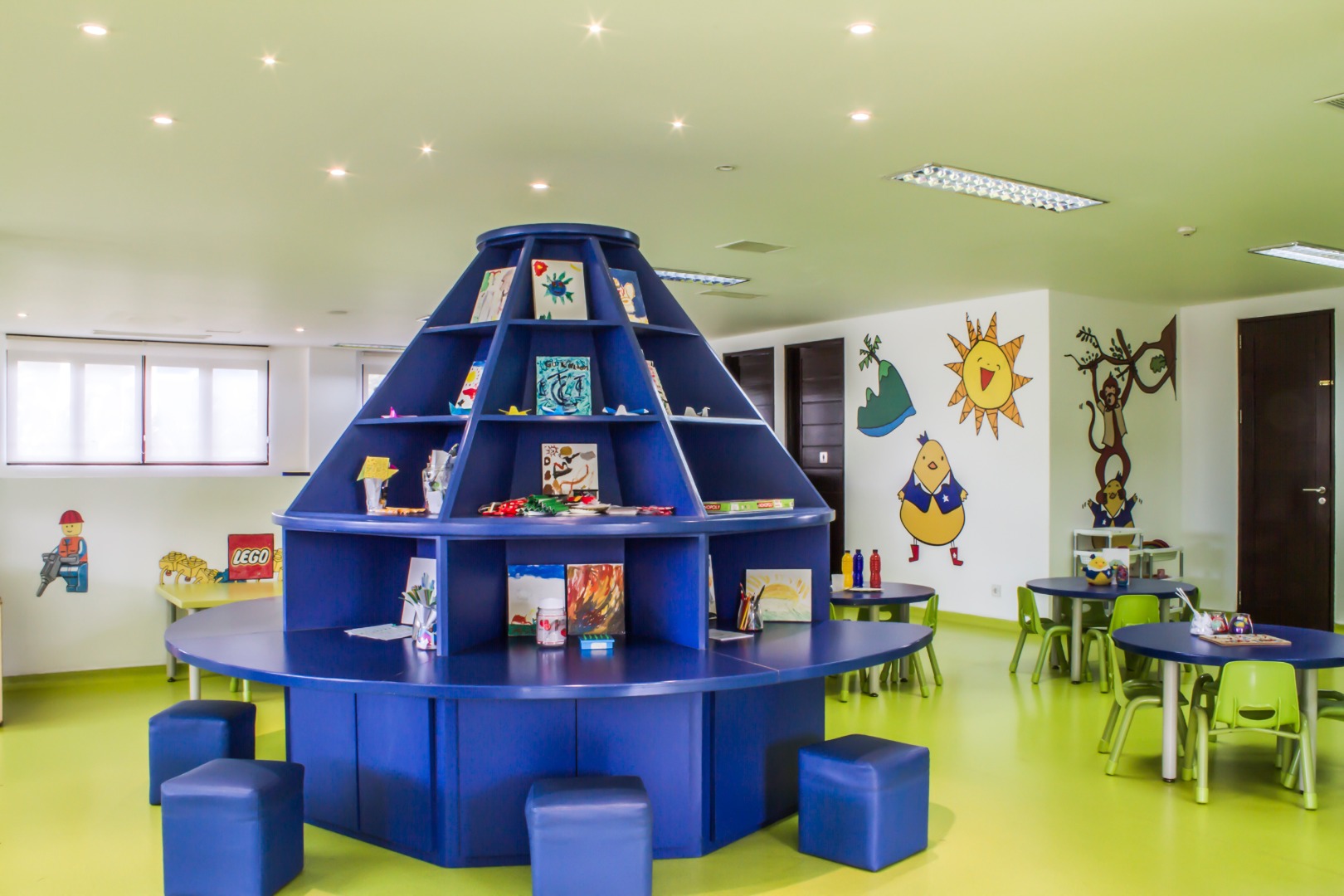 [3% OFF] Tilo Kids Club Experience at Montigo Resorts in Seminyak