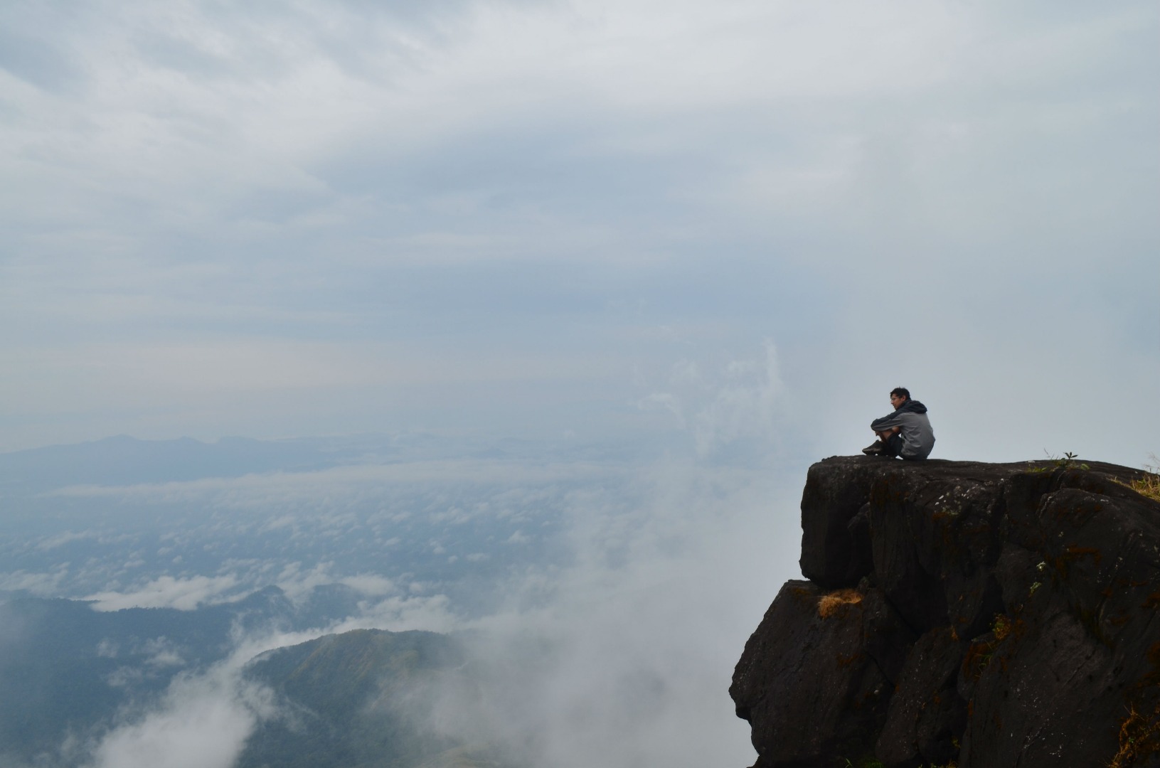 [SALE] Kumara Parvatha Trek: 2D1N Adventure from Bangalore - 18% Off ...