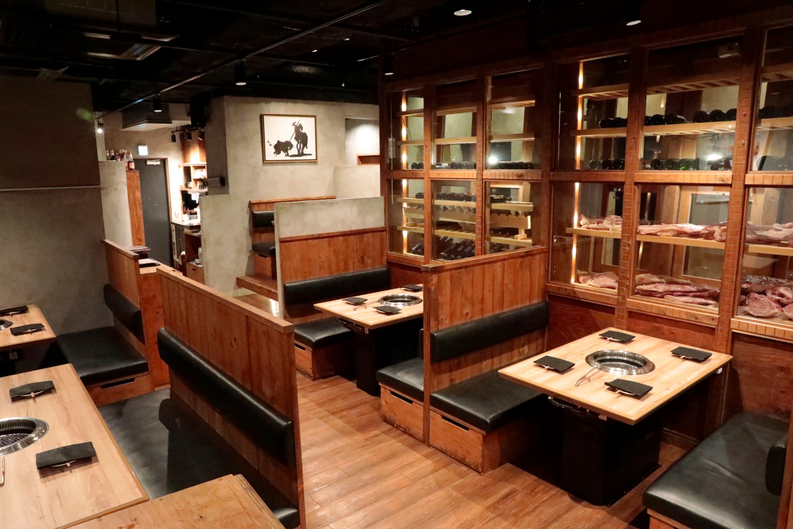[SALE] YAKINIKU A Five Toku Ginza - All-You-Can-Eat A5 Wagyu Feast ...