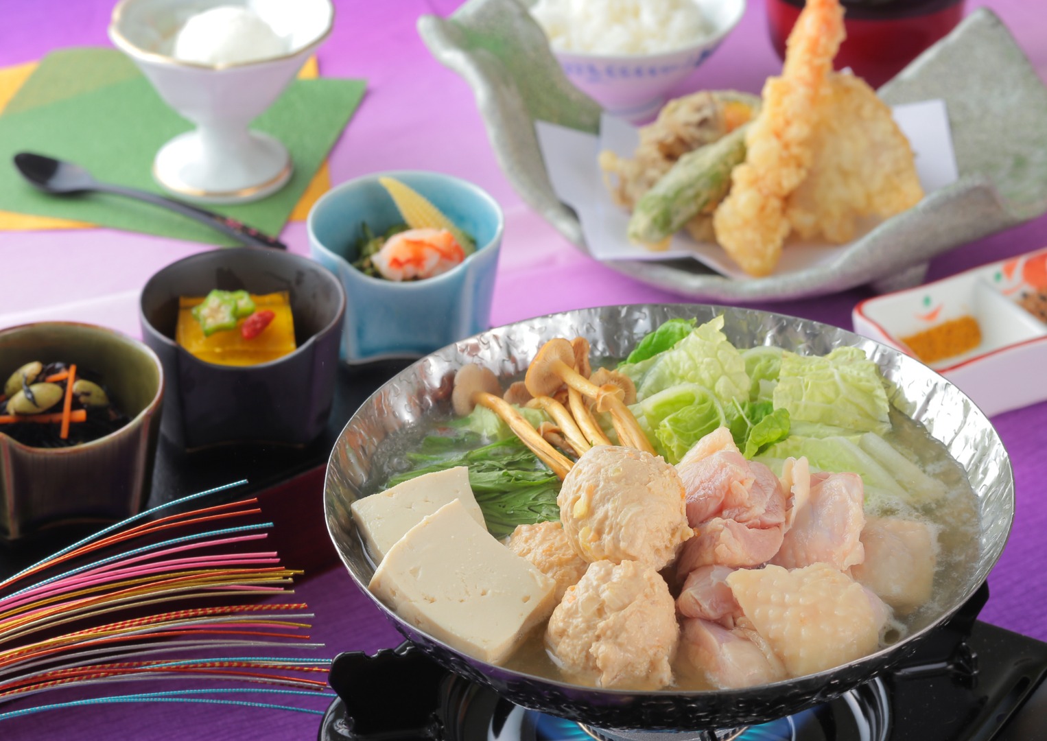 [SALE] TOKYO SKYTREE® Admission Ticket and Lunch/Dinner at ORIGAMI ...