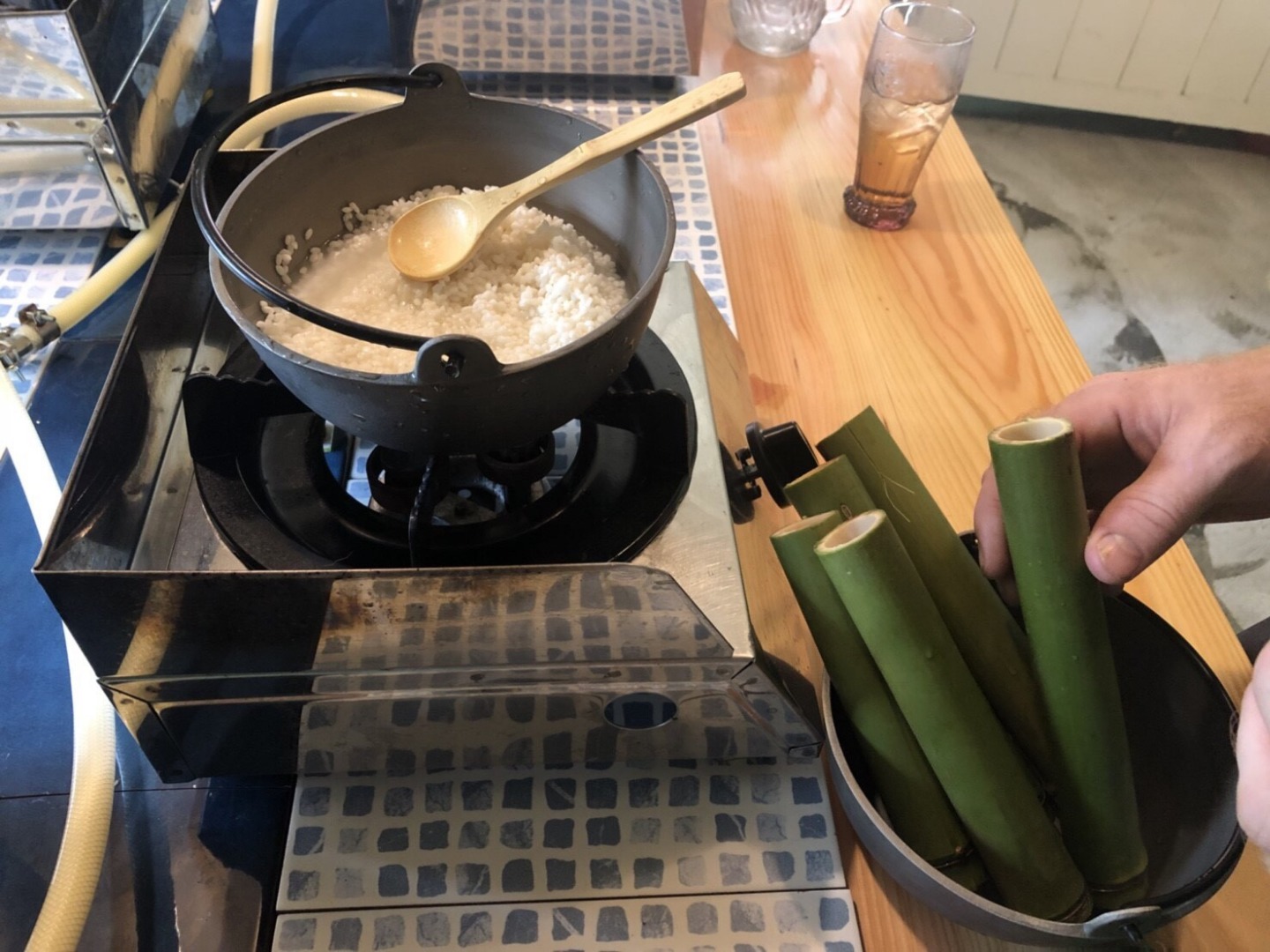 [SALE] Explore Aboriginal Cuisine with a Hualien Cooking Class - Ticket KD