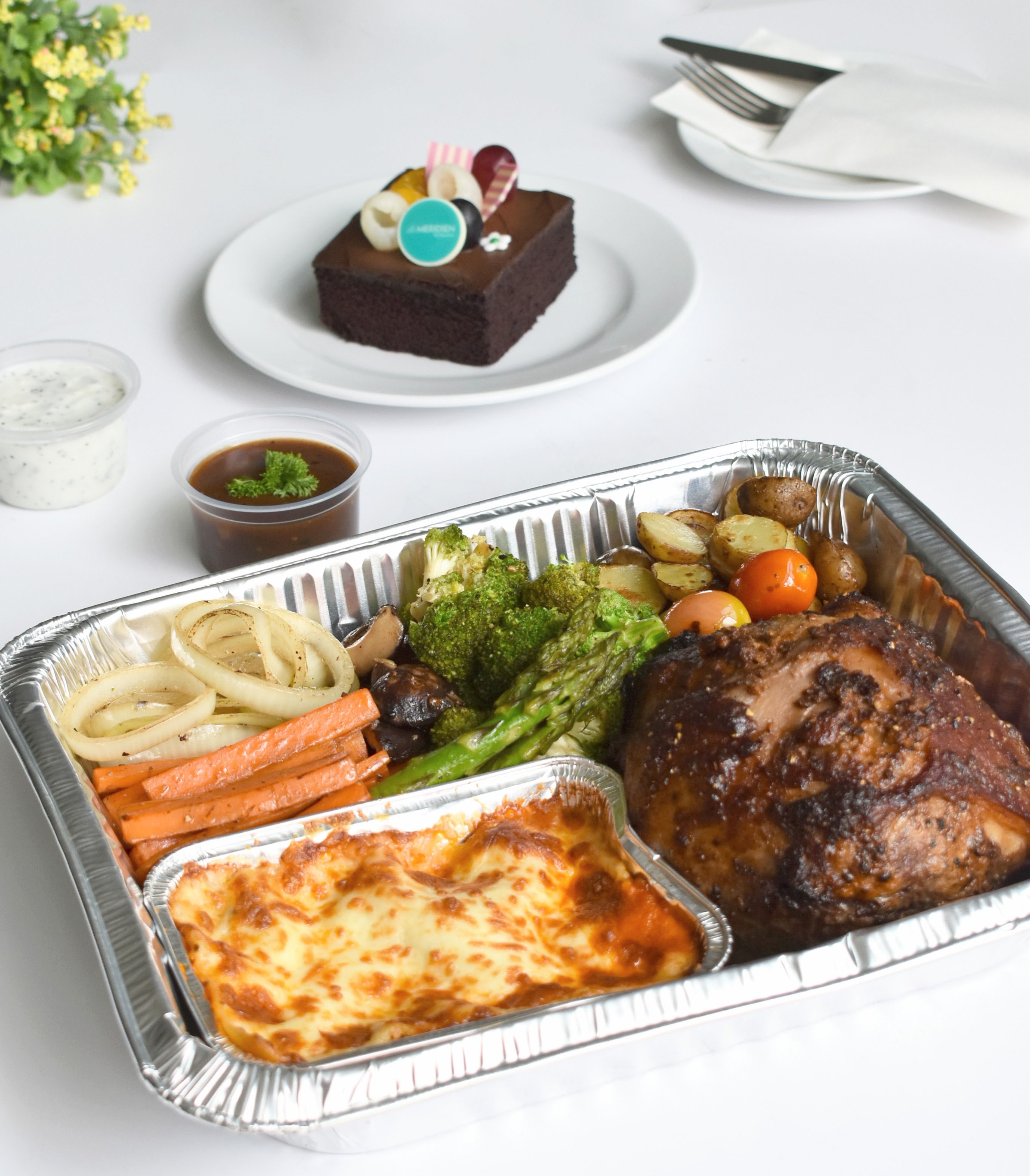 Best Buffets in Kuala Lumpur - Klook