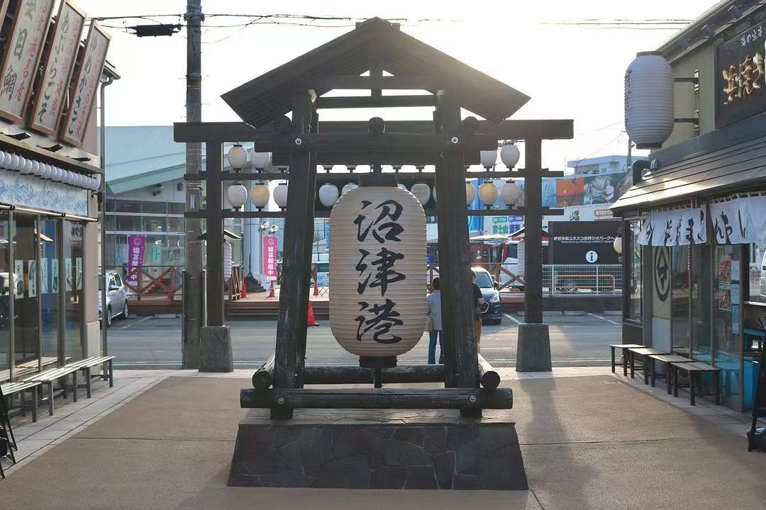[One-day tour of the latest check-in hotspot of Mount Fuji] Arakurayama ...