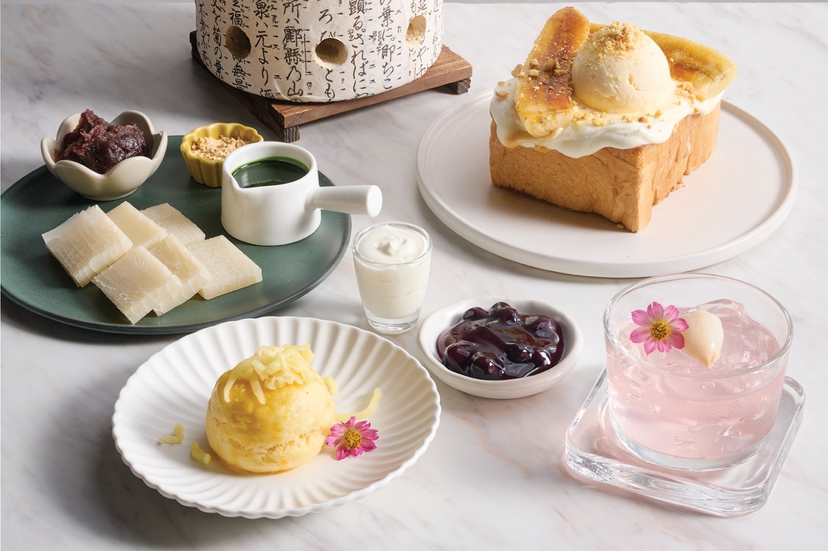 Tora Yakiniku x Cafe: Yakiniku Buffet Bangkok