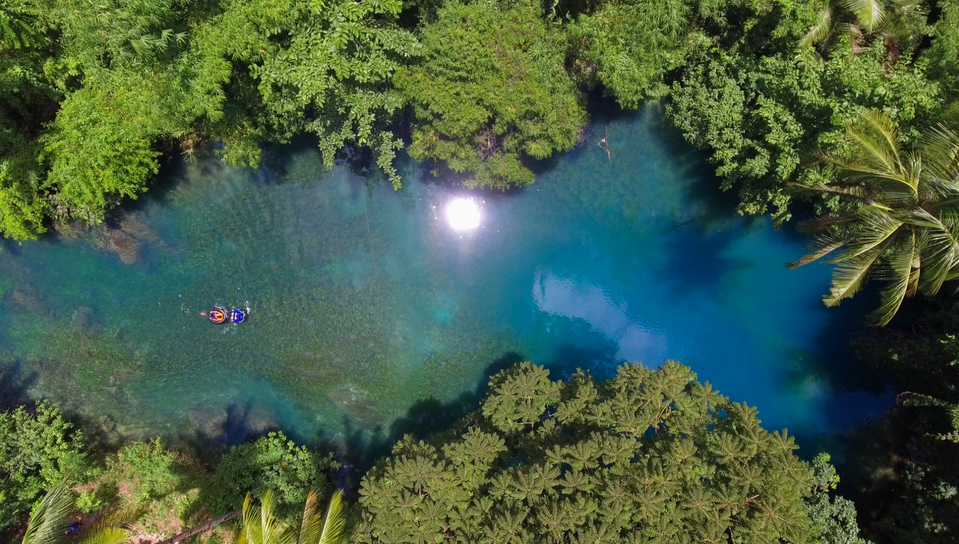 [SALE] Thrilling River Tubing Adventure at Malumpati Cold Spring from ...