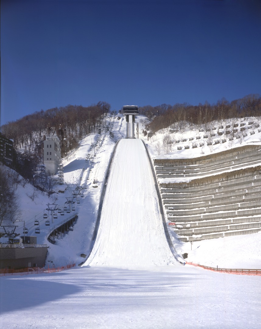 [SALE] Explore Sapporo's Highlights: Mt Okura & Hitsujigaoka Bus Tour ...