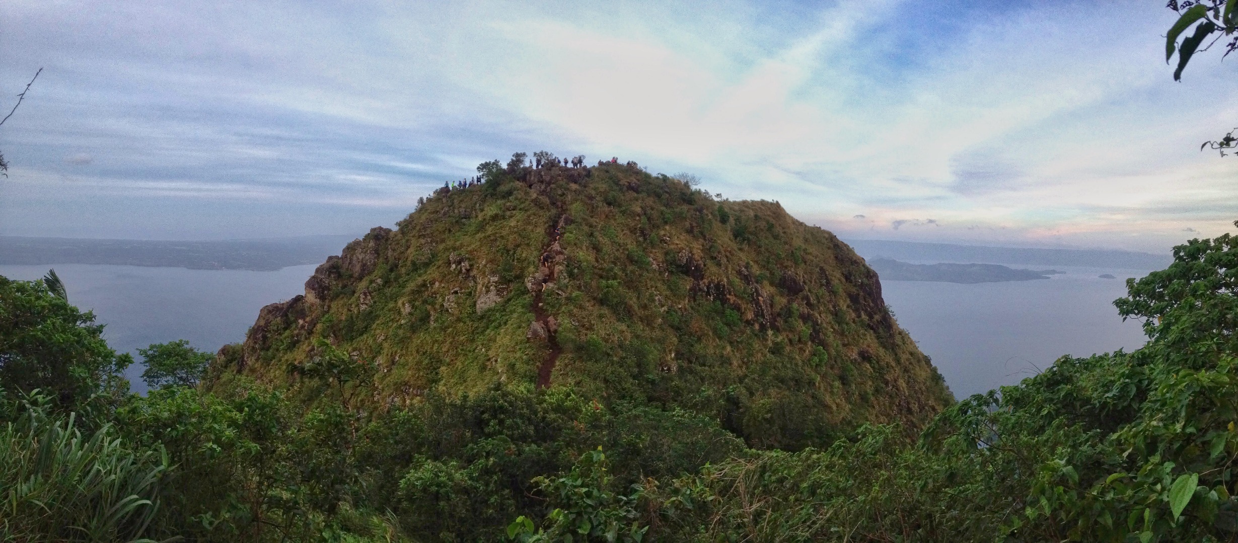 [SALE] Manila to Mt. Maculot: A Day Hike Adventure - Ticket KD
