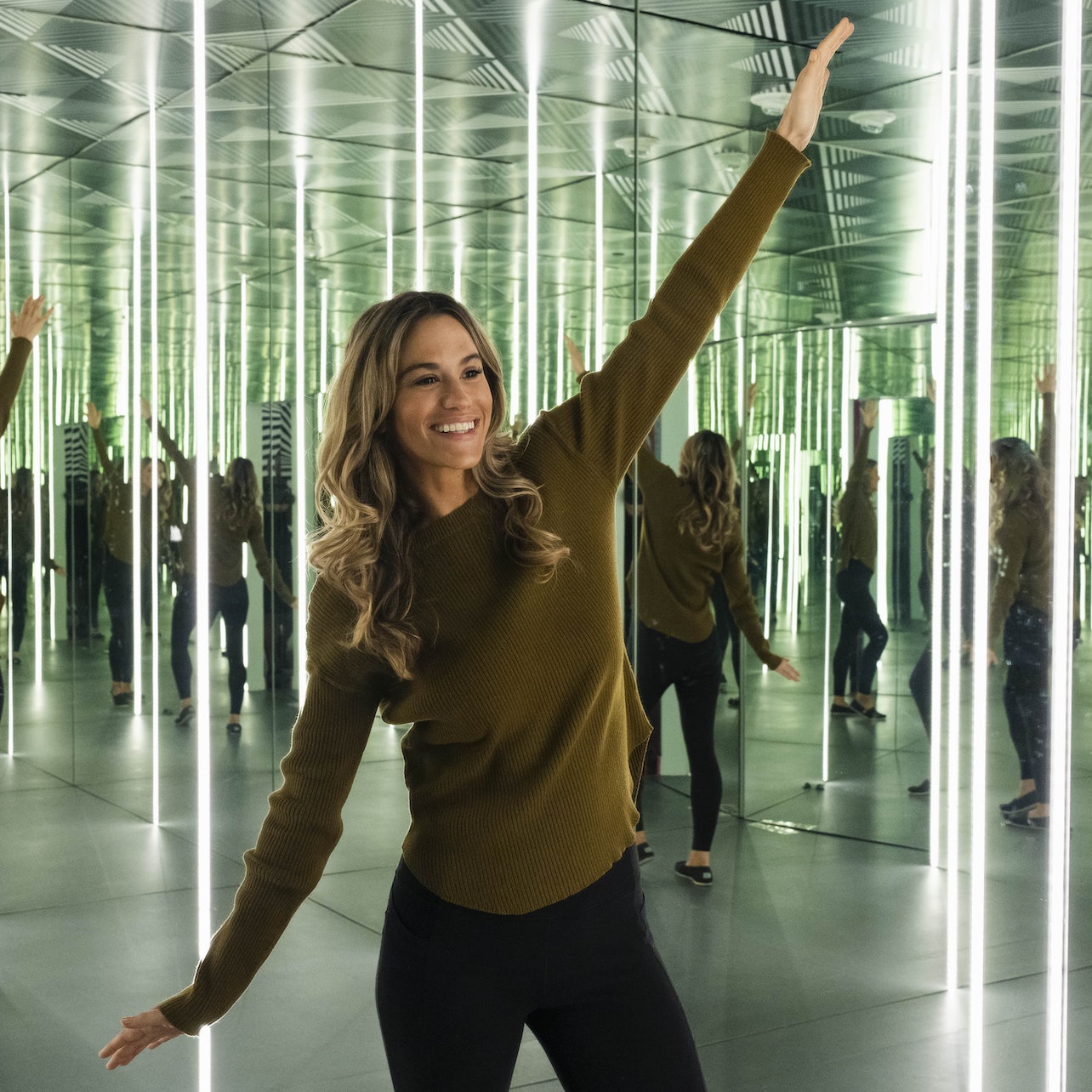 Paradox Museum Ticket in Miami