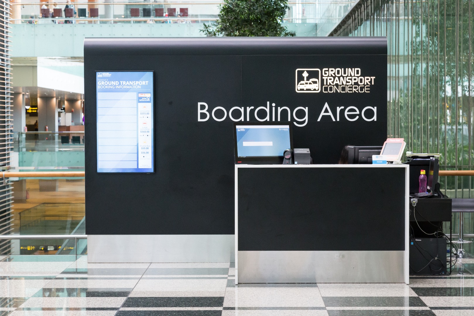 [SALE] Singapore Changi Airport to Hotel Transfers - 3% Discount Now ...