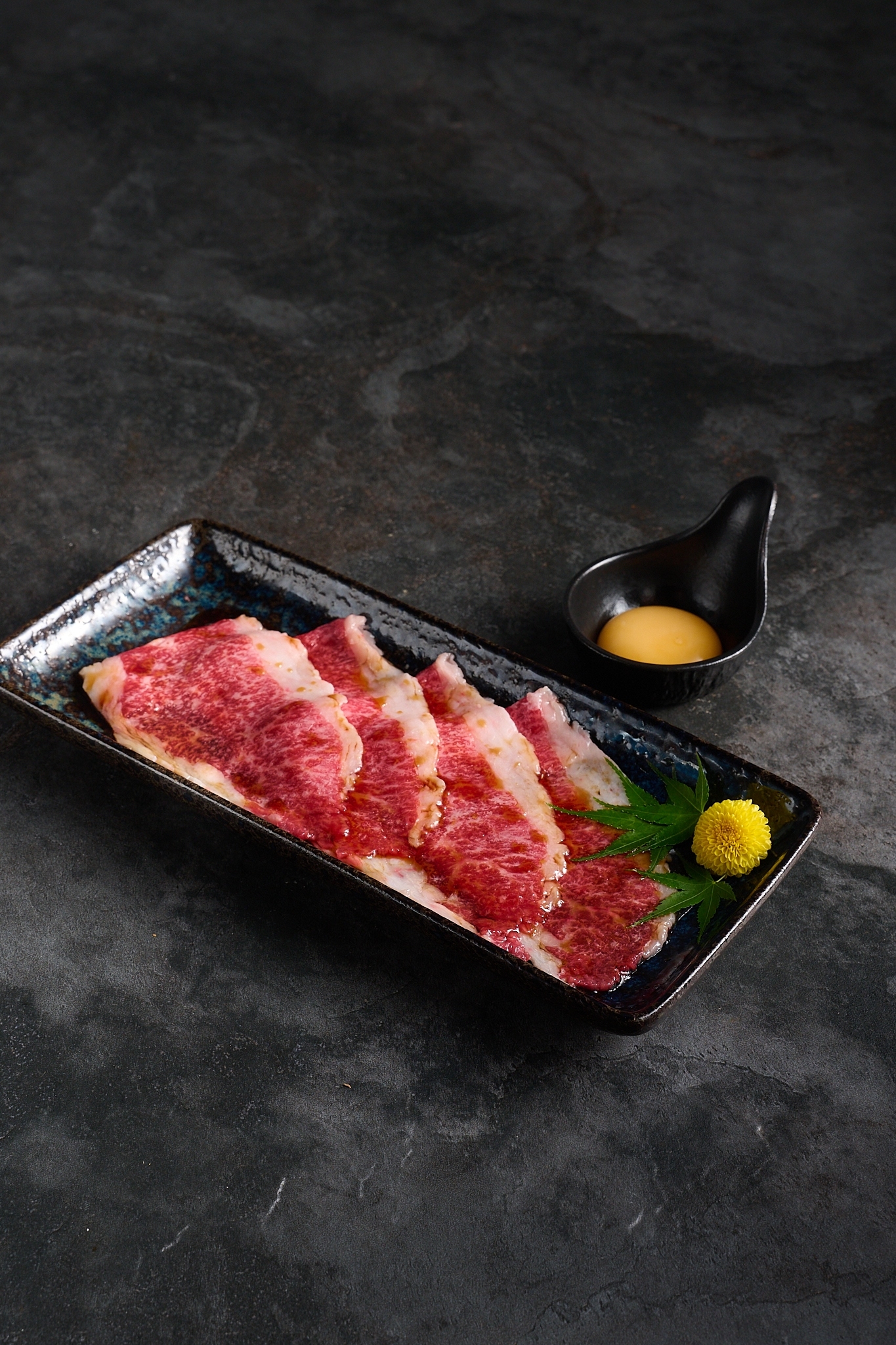 Tora Yakiniku x Cafe: Yakiniku Buffet Bangkok