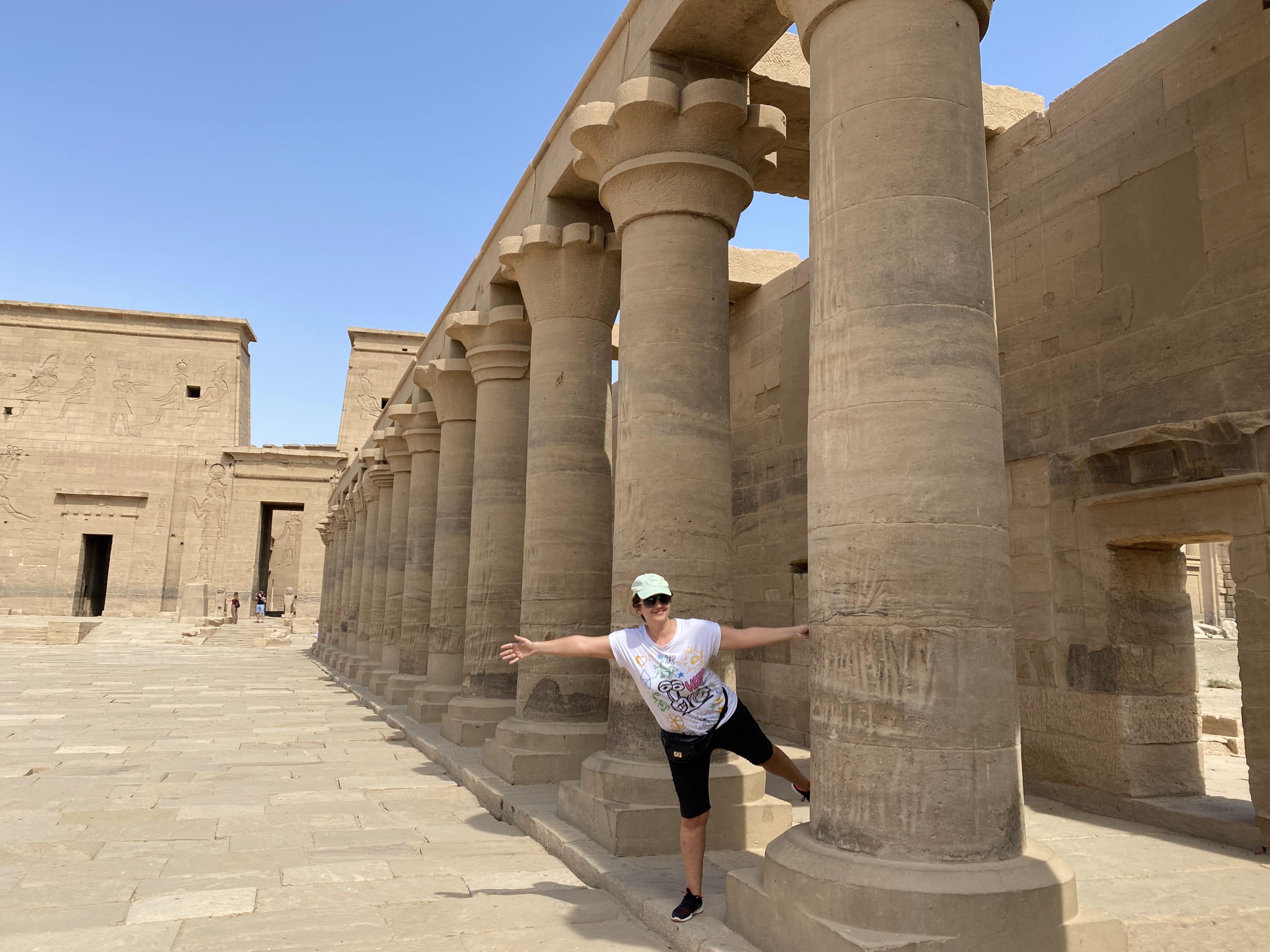 Best Aswan Day Tour Explore Philae Temple, Aswan Dam & Obelisk