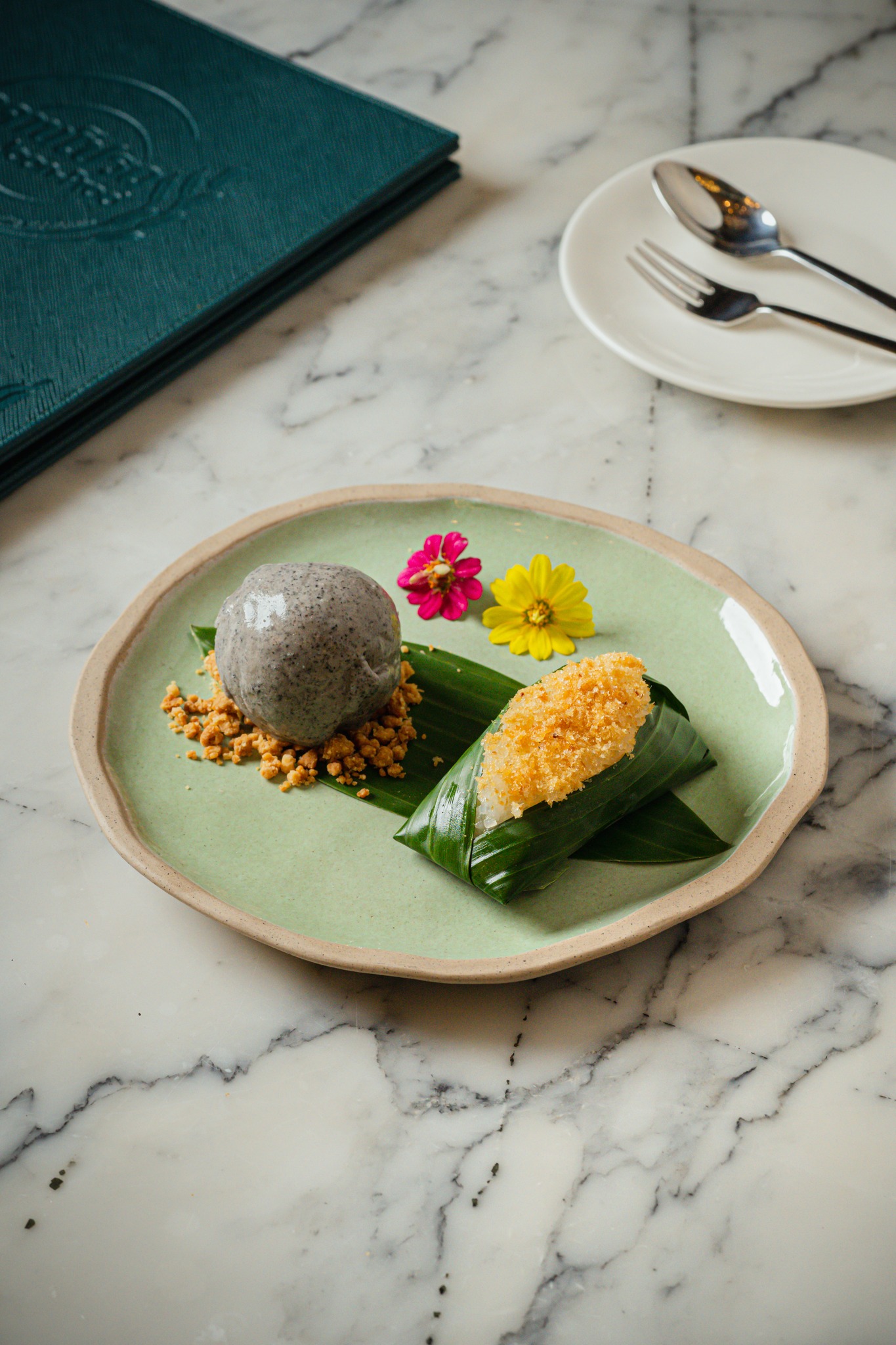 Khao Jaan-Prod at Centralworld by Khao Michelin One Star | funBooky