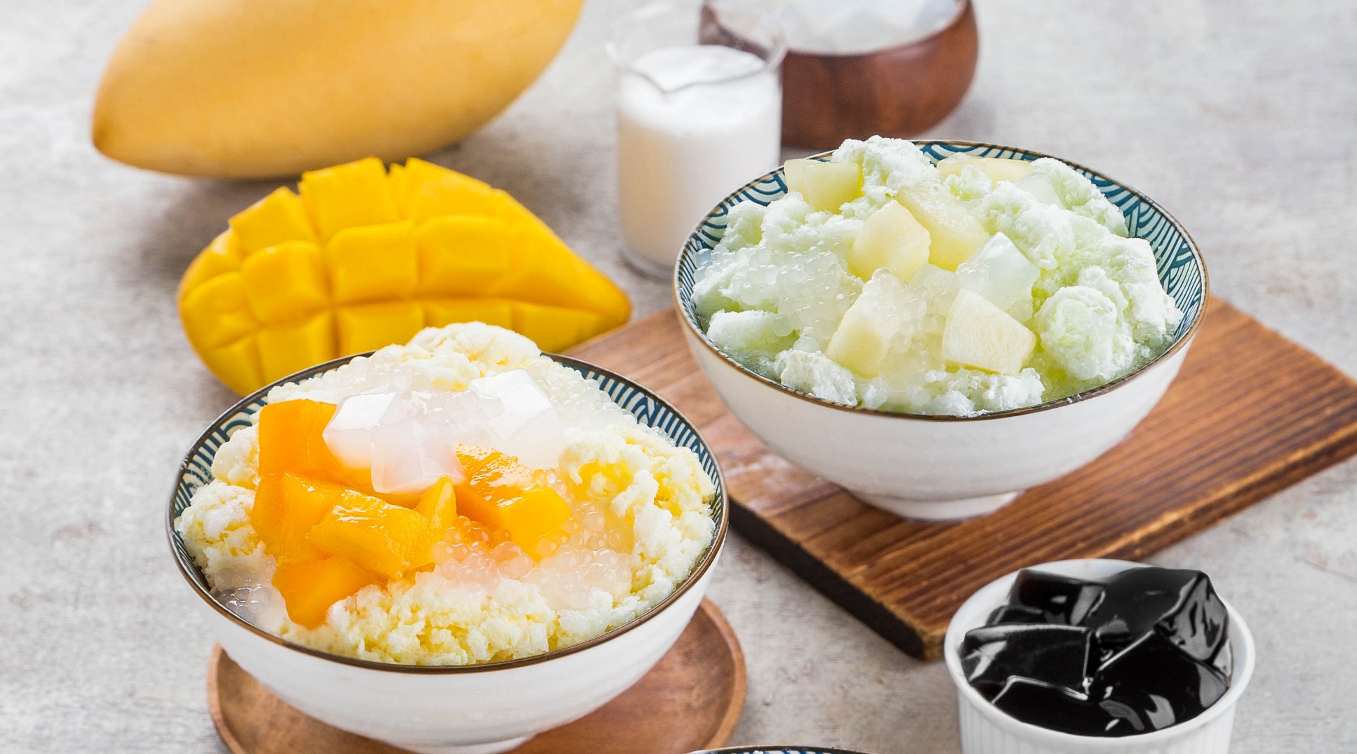 [SALE] Ji De Chi Dessert in Bugis, Dhoby Ghaut, Suntec City, Jurong ...