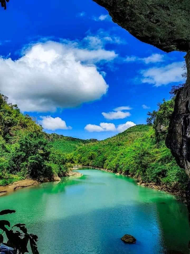 Little El Nido of Bulacan Tour