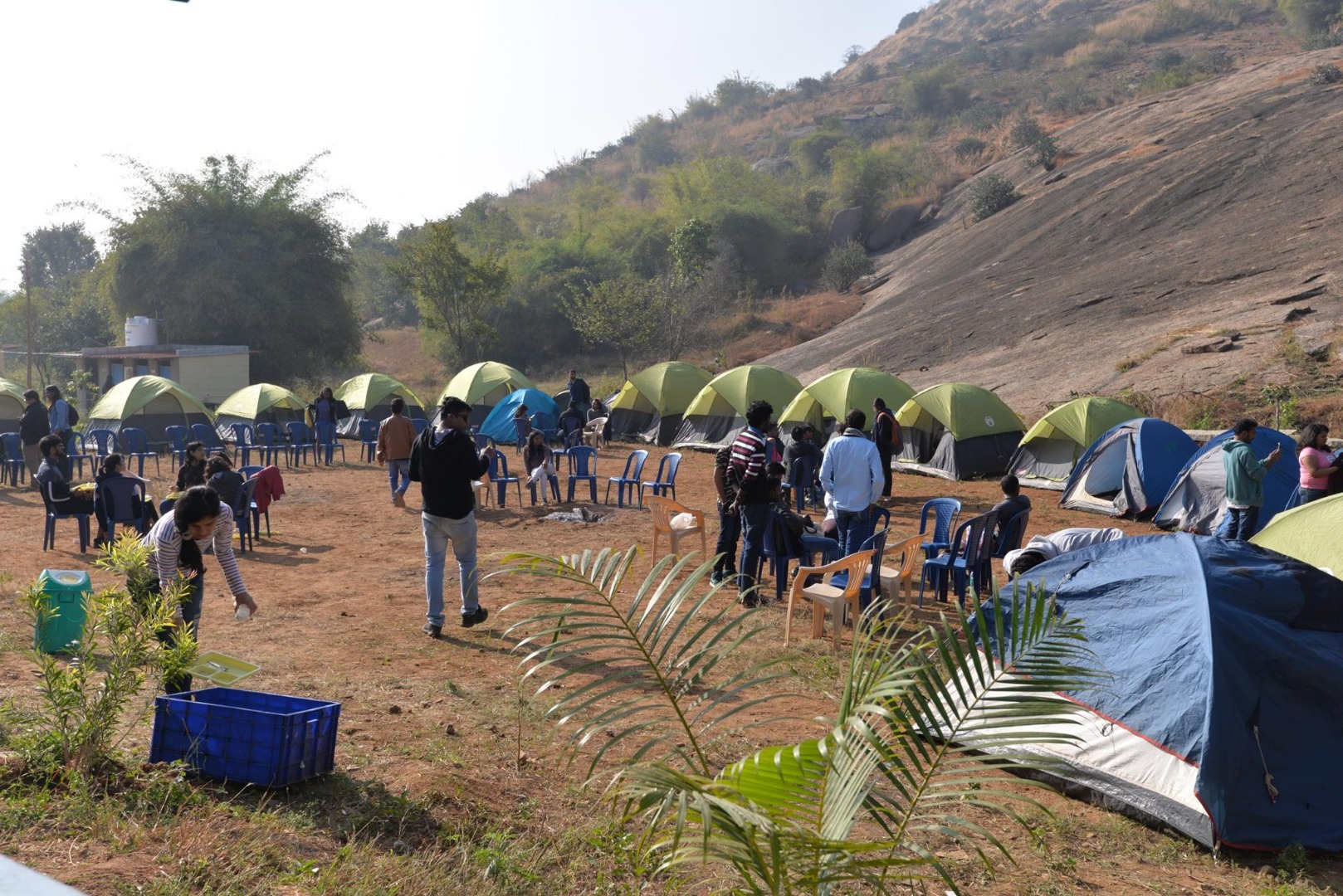 [SALE] Exciting Ramanagara Camping Adventure from Bangalore - 9% Off ...