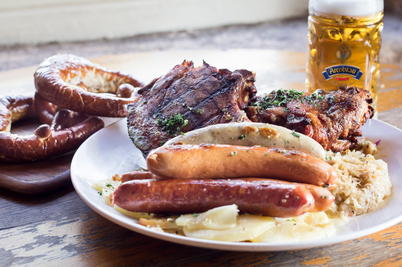 [SALE] Save 6% at Hahndorf Inn SA in Adelaide - Ticket KD