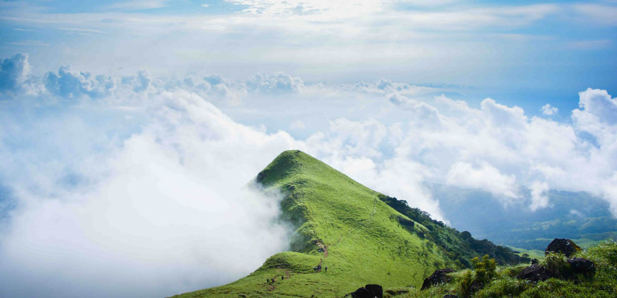 [SALE] Kumara Parvatha Trek: 2D1N Adventure from Bangalore - 18% Off ...