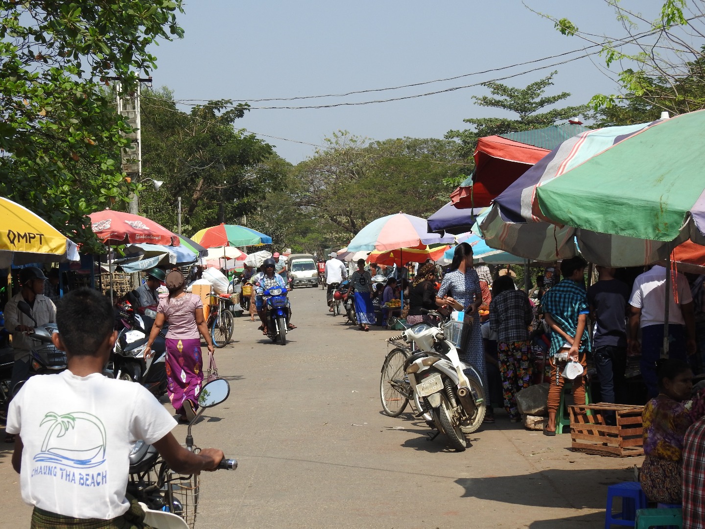 [SALE] 6% Off Insein Train Private Tour - Ticket KD