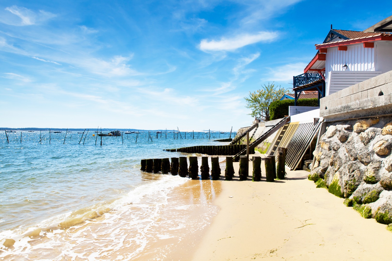 [SALE] Private Day Tour of Arcachon Bay: Discover France’s Premier ...