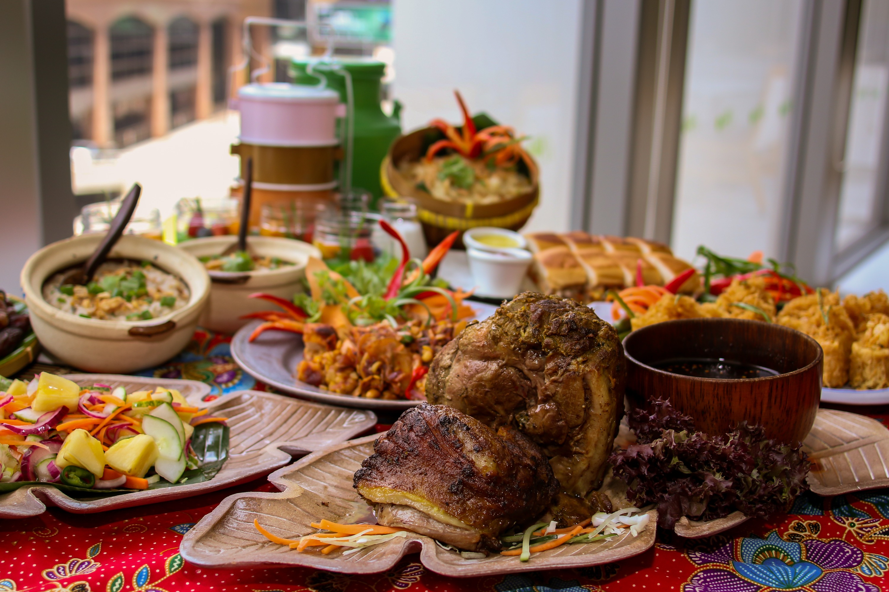 Best Buffets in Kuala Lumpur - Klook