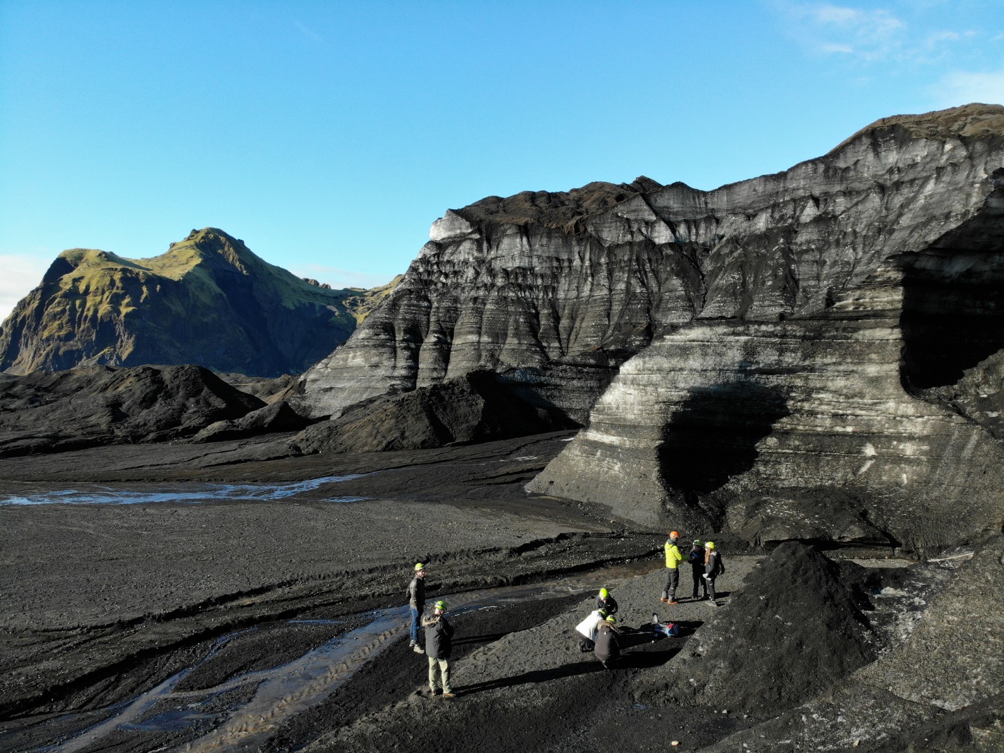 [SALE] Adventure to Katla Volcano Ice Cave with SuperTruck Ride from ...