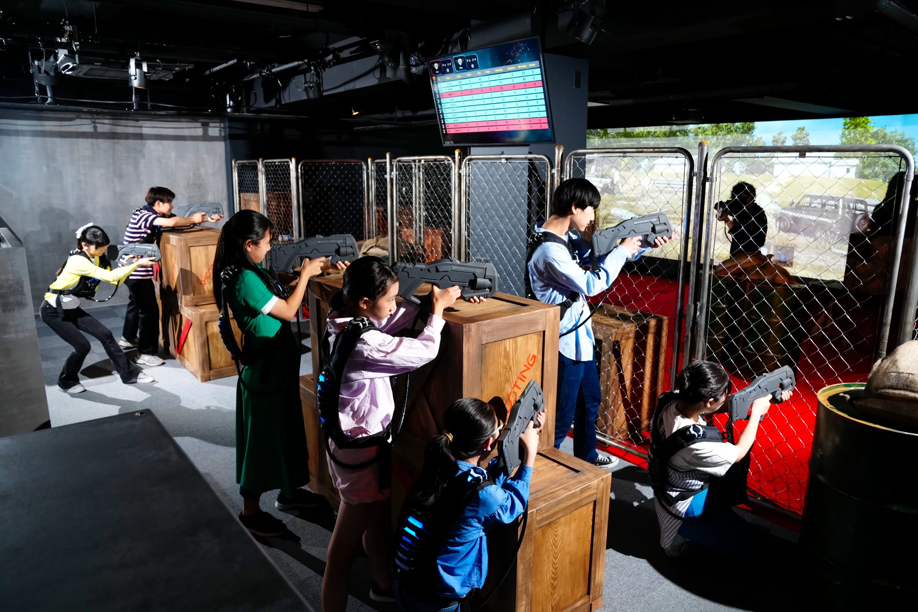 [Tokyo] RED TOKYO TOWER Passport - LIVE JAPAN