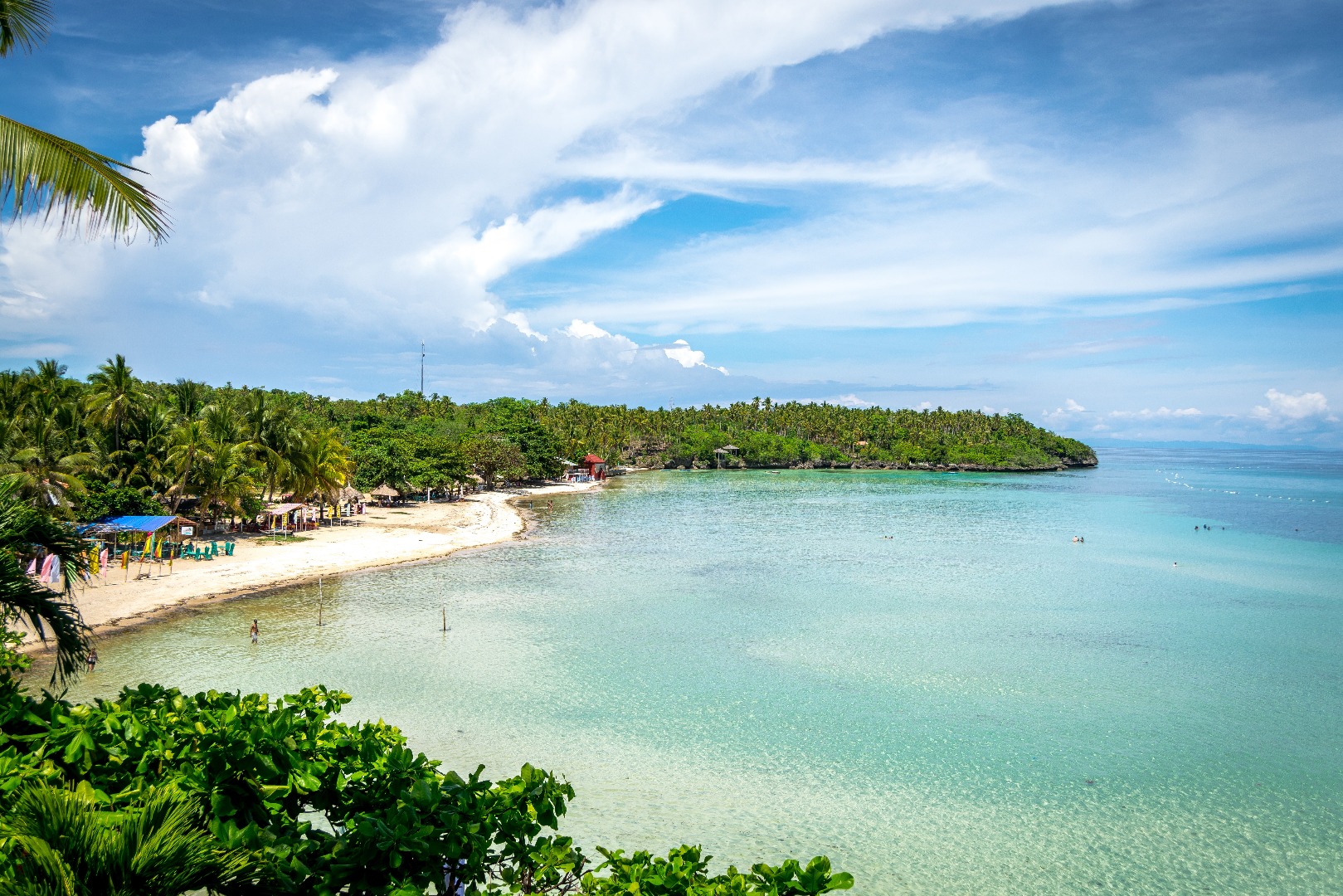 [SALE] Shared Van Transfers Between Danao and Cebu City/Mactan - Ticket KD