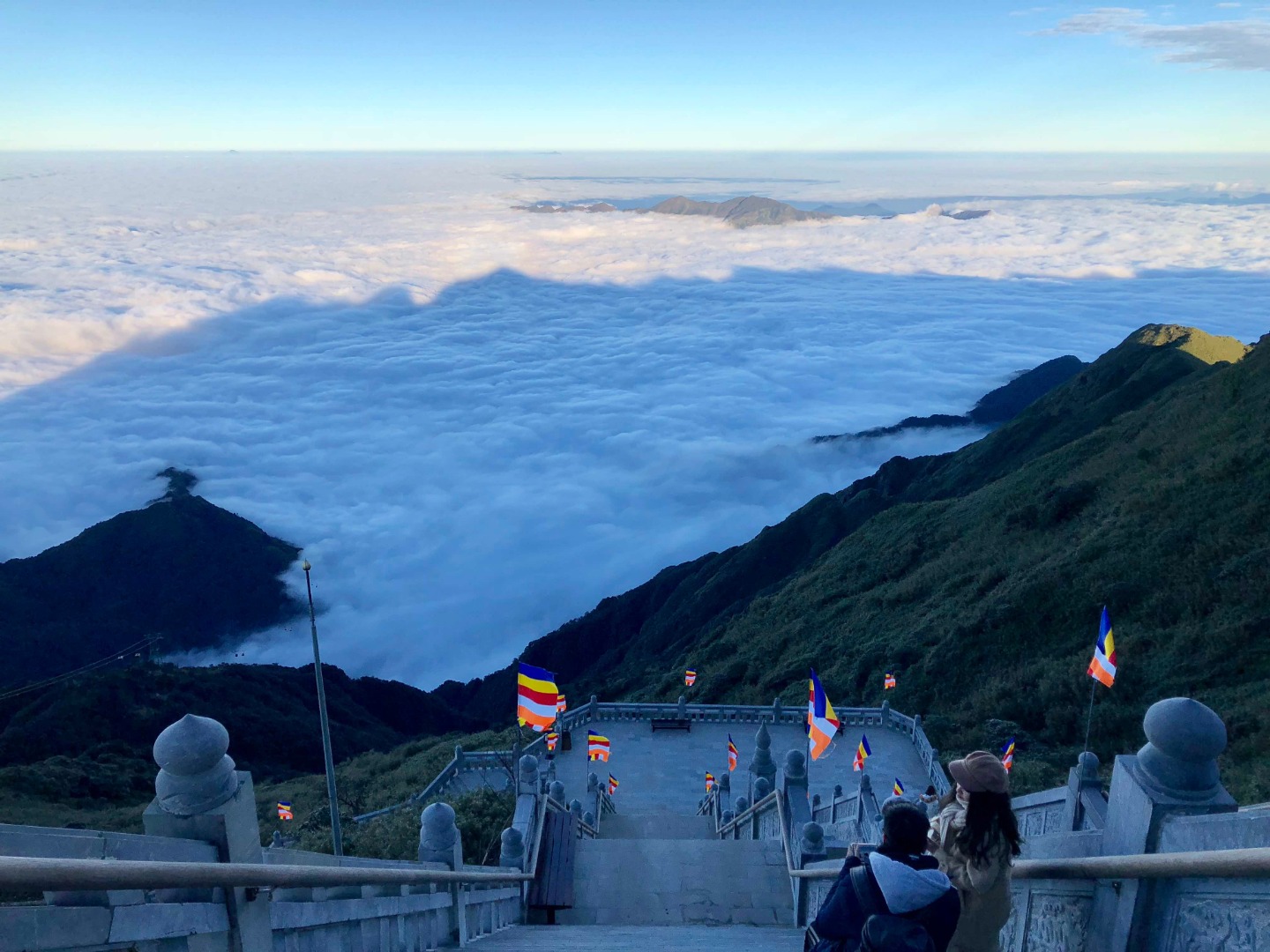 [SALE] Fansipan Cable Car Ticket with Ticket Delivery Service in Sapa ...